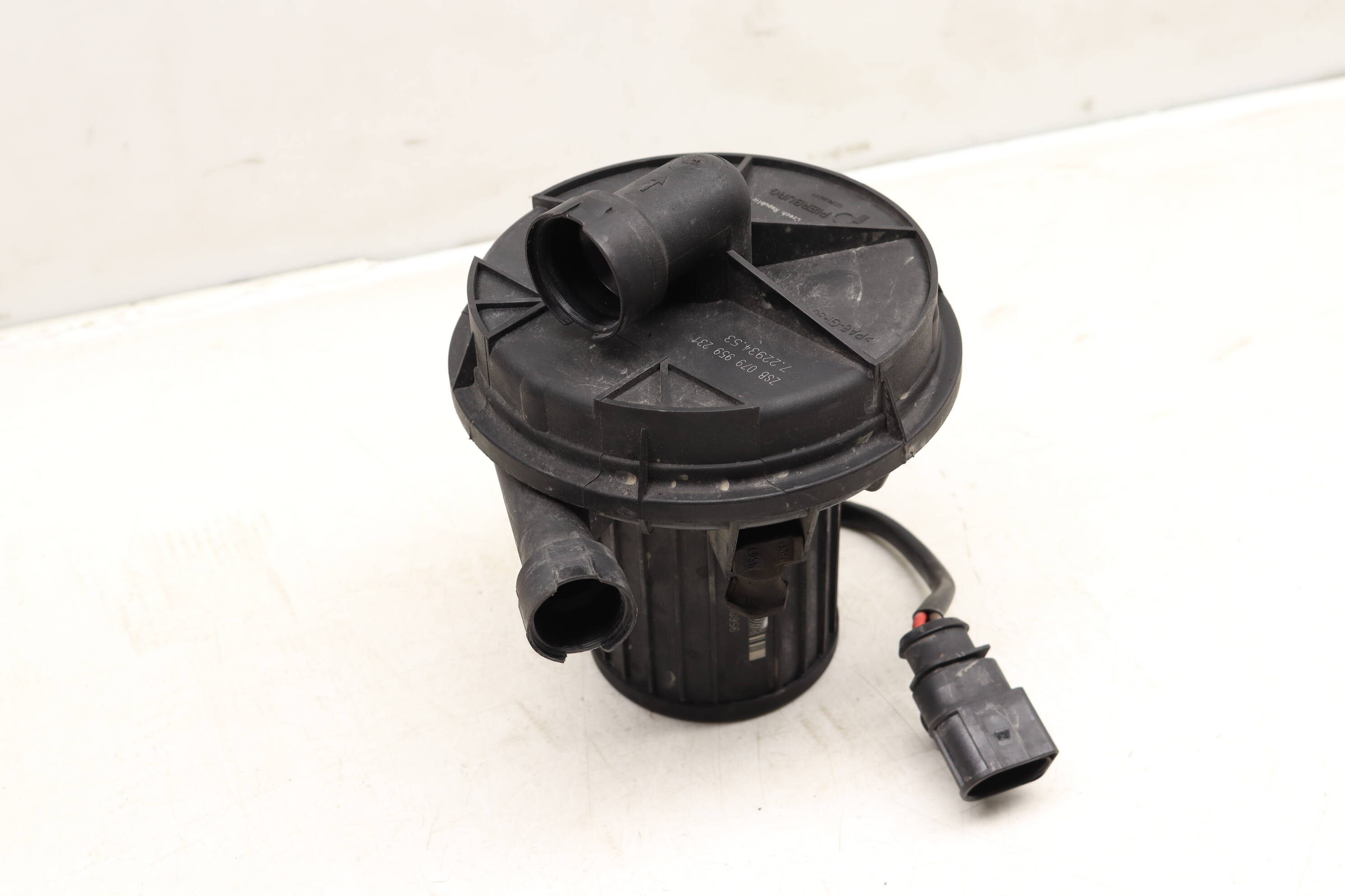 Audi Secondary Air Pump 079959253