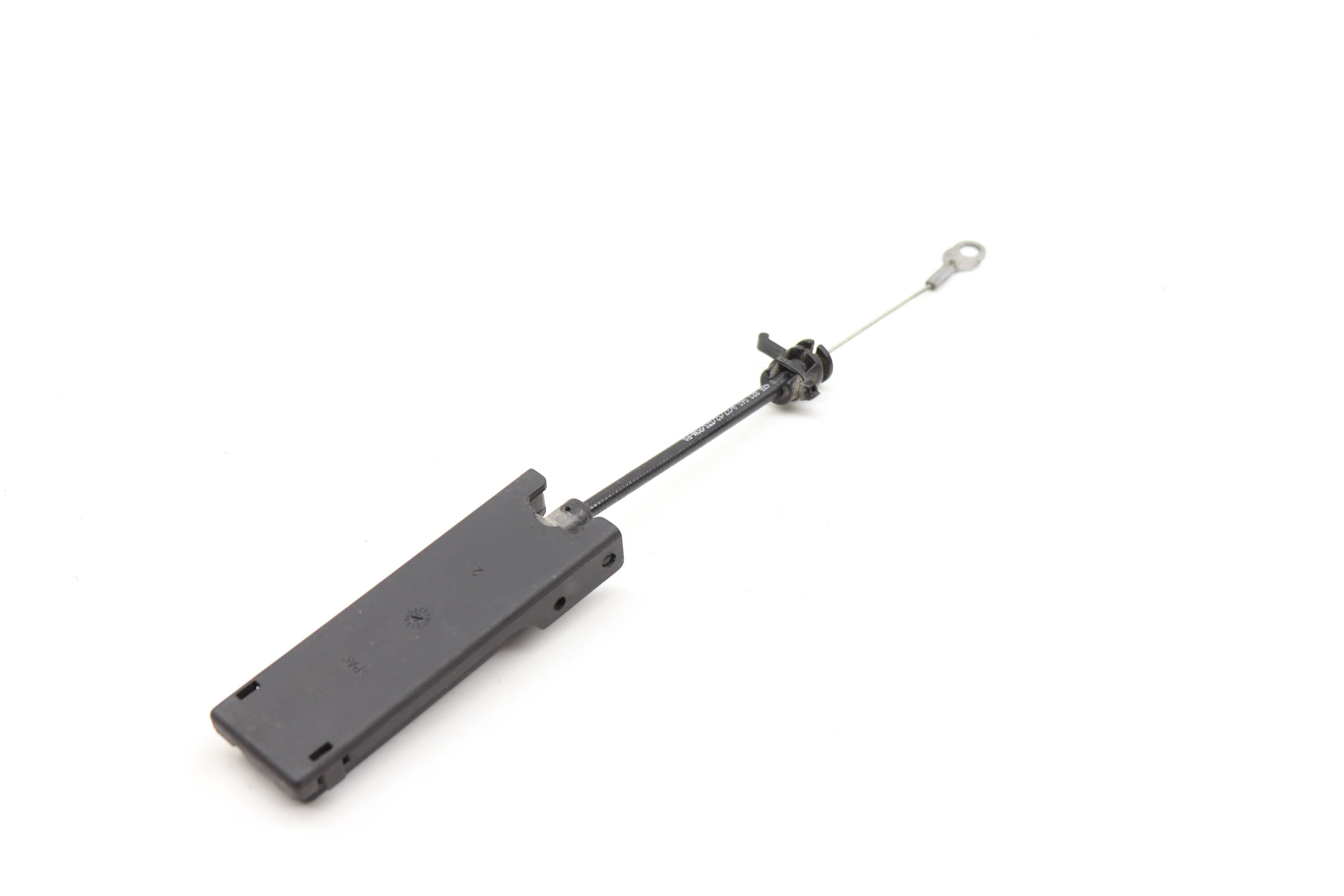 Audi Hood Latch Release Cable (R8) 420823543A