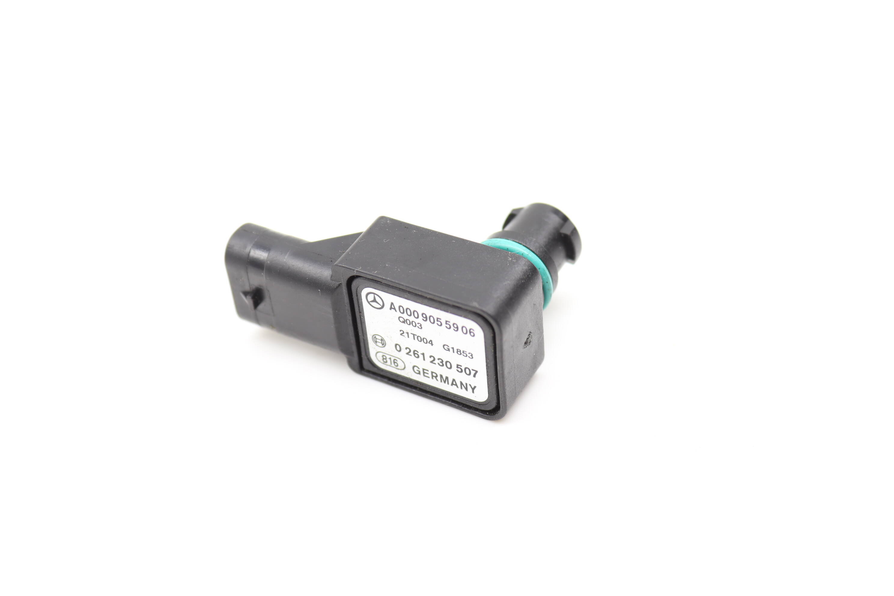 Mercedes-Benz Map / Manifold Pressure Sensor 0009055906