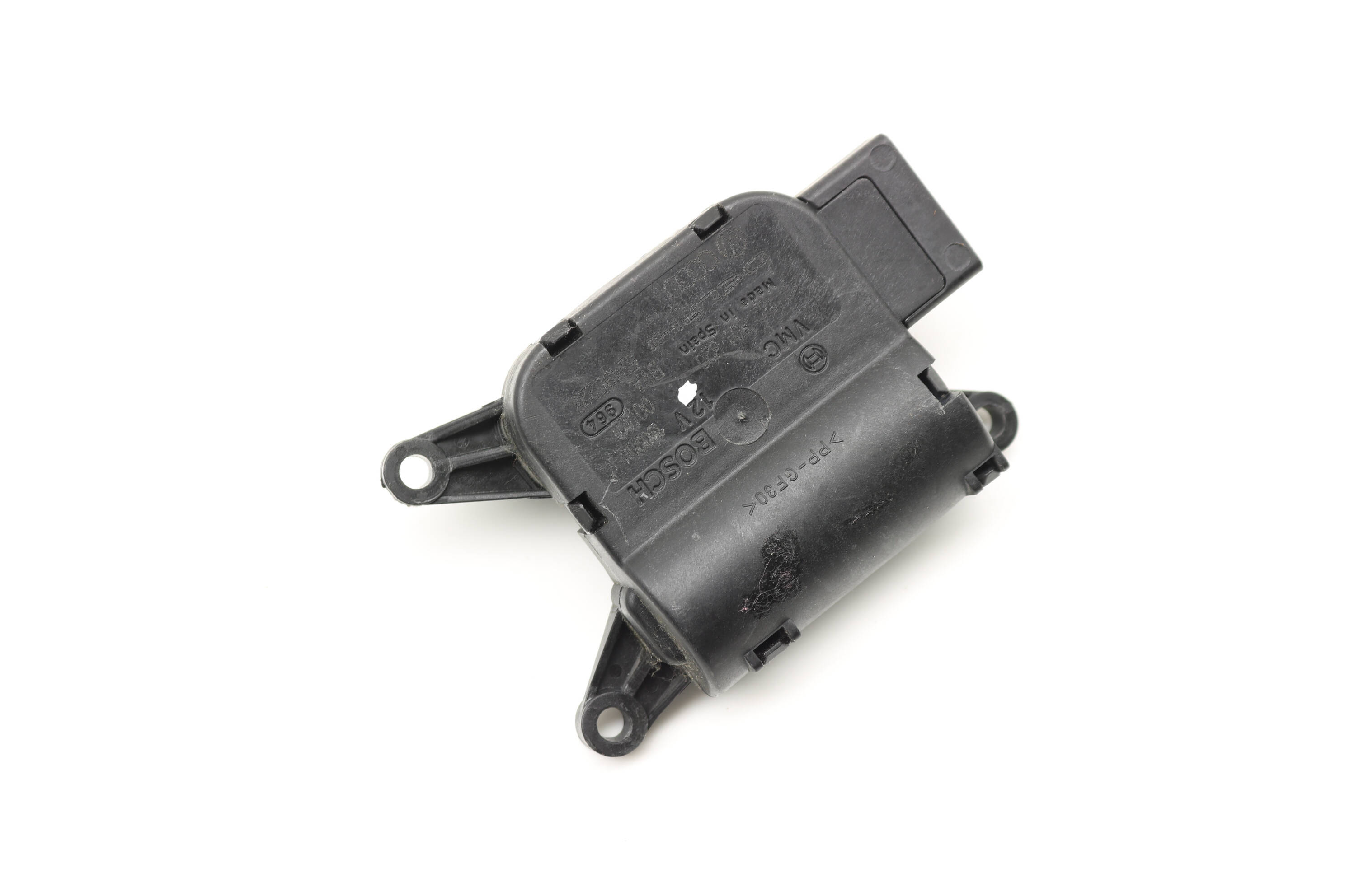 Audi Hvac Flap / Servo Air Motor / Actuator (Q7) 7L0907511B