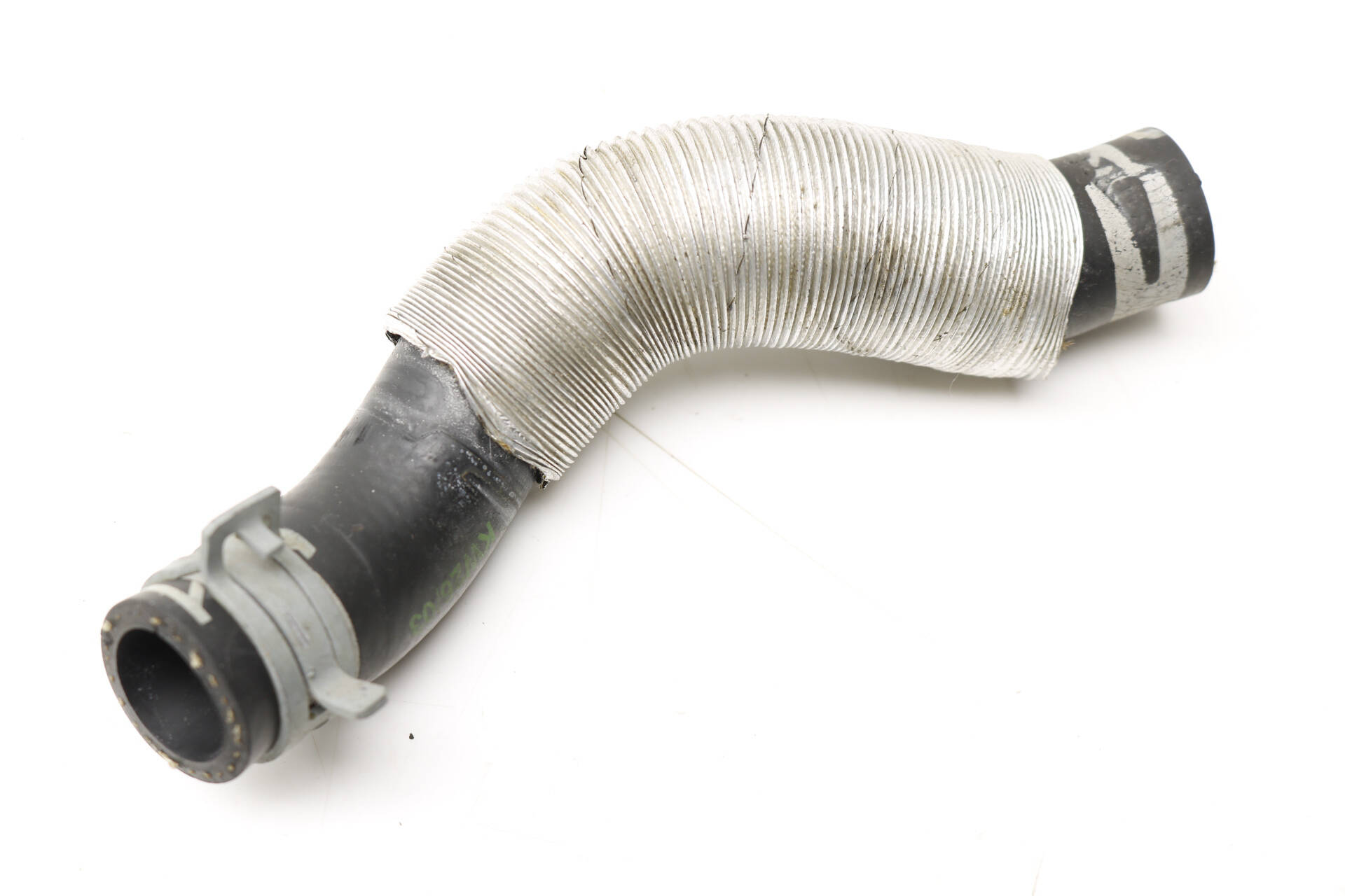 VW Coolant / Water Hose (Phaeton) 3D0121157BG