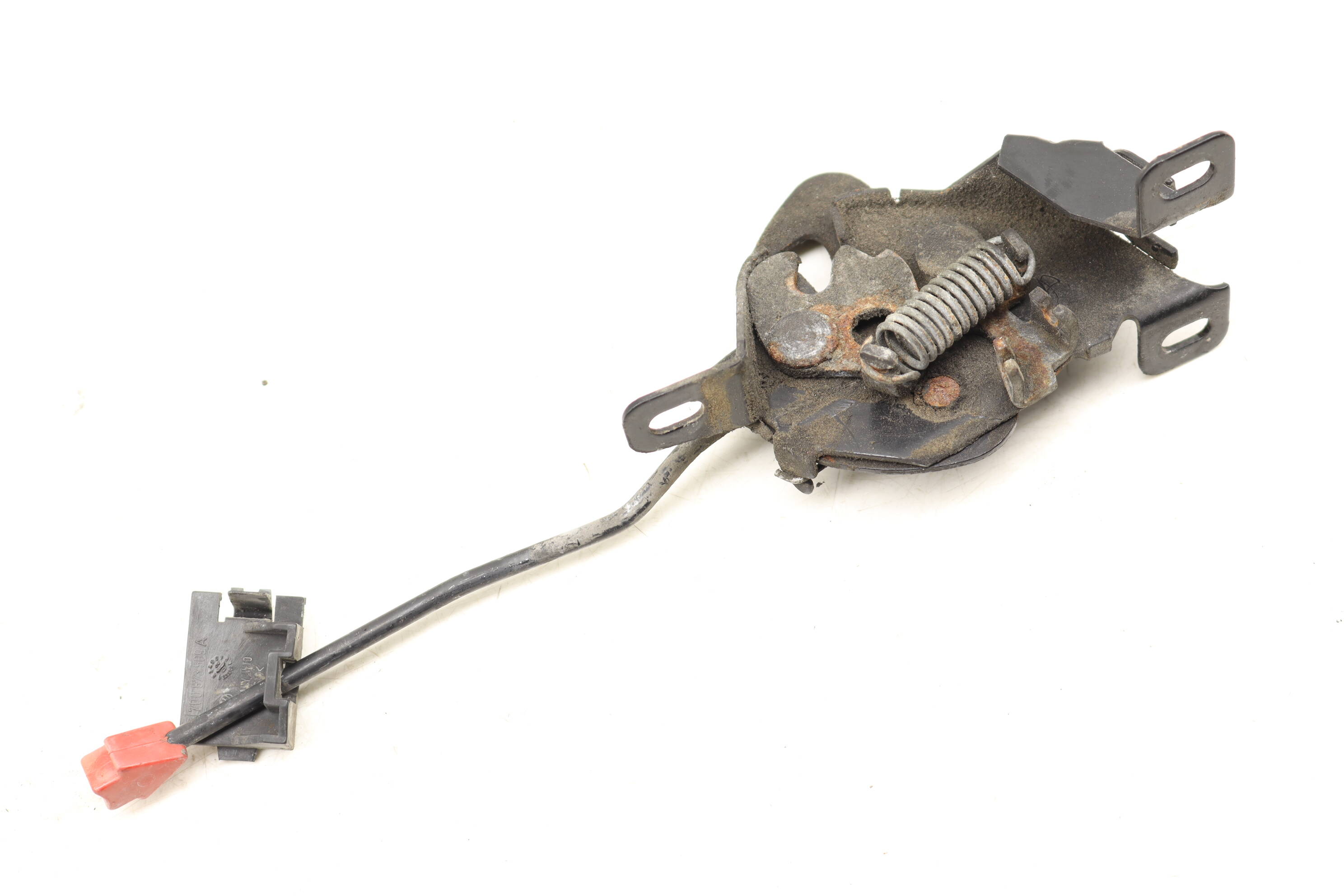 VW Upper Hood Latch (EuroVan) 7D0823509A