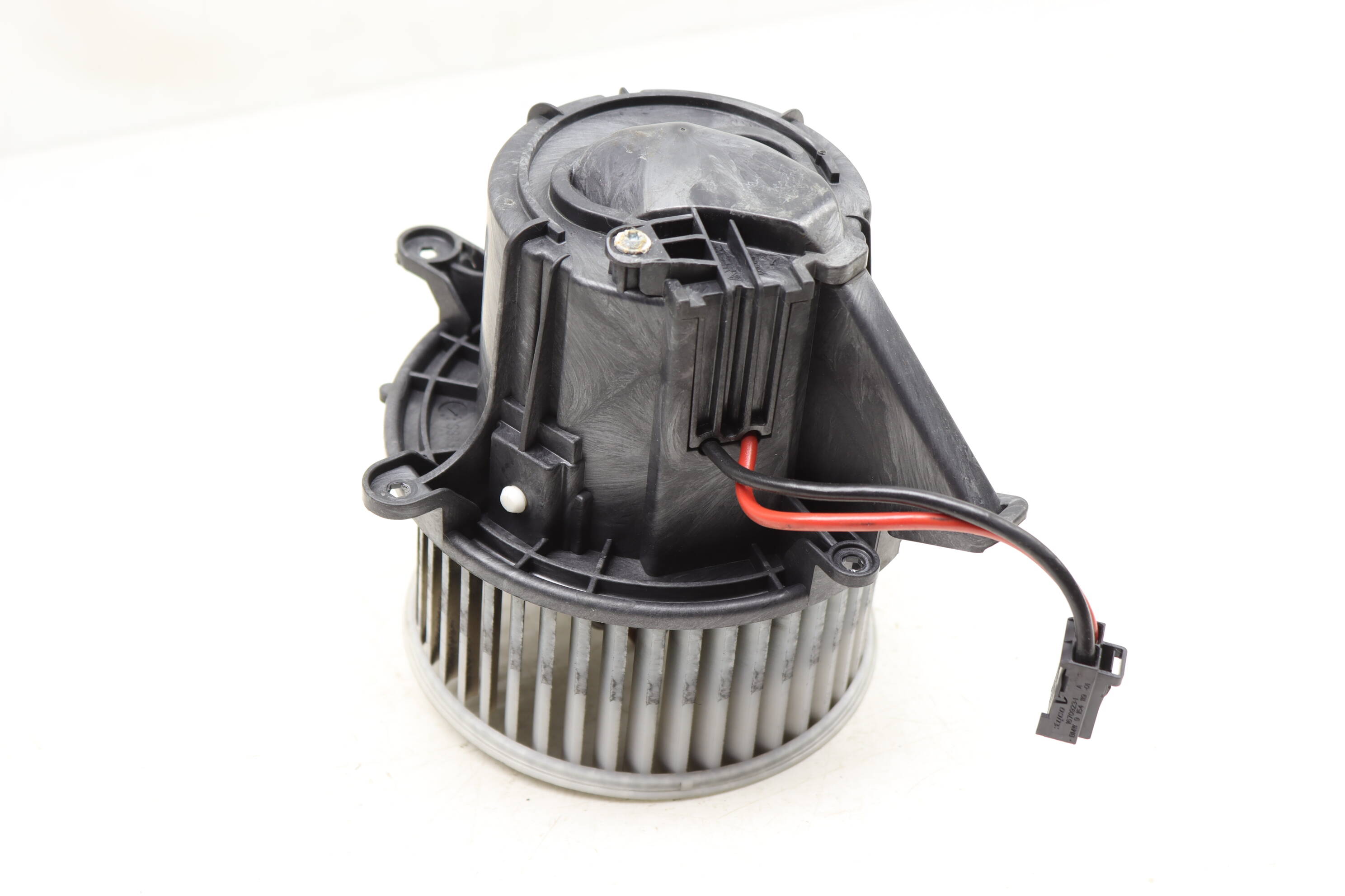 Porsche Blower Motor / Fan (Panamera) 97057392201