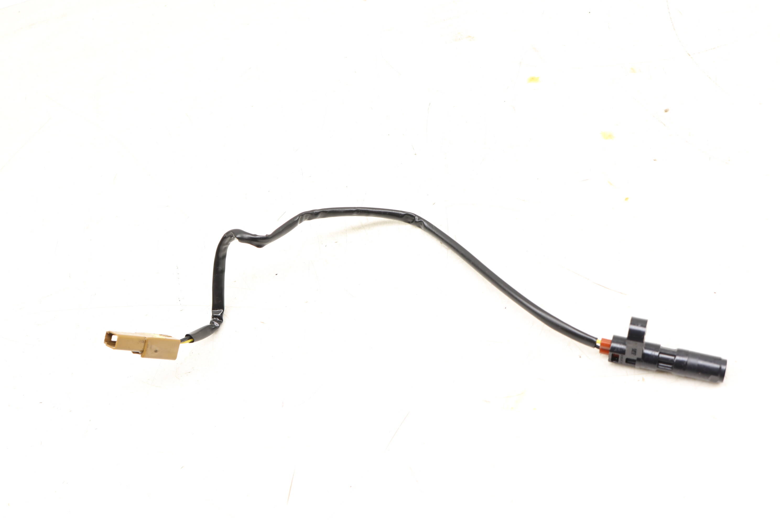 VW Transmission Speed Sensor (G195) 09G927321D
