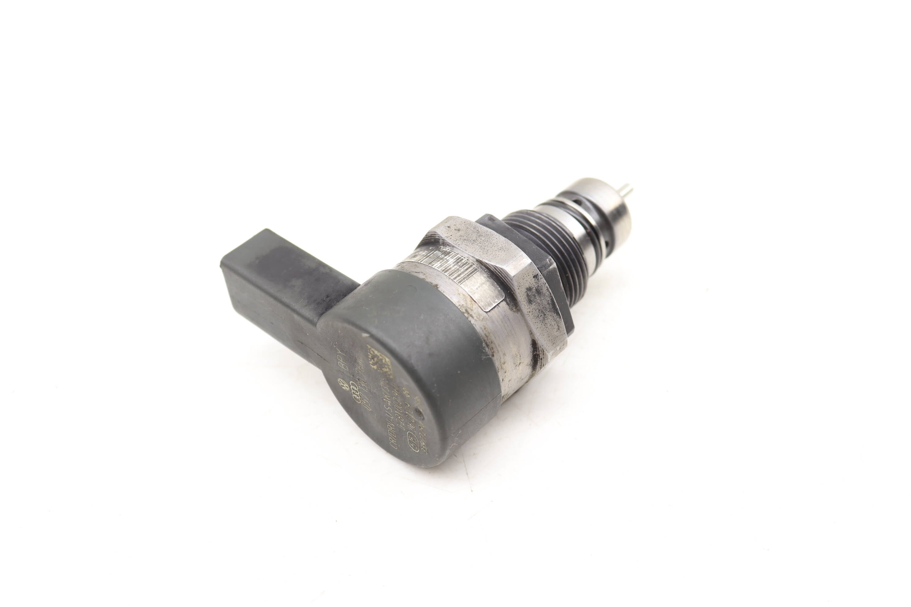 FUEL PRESSURE SENSOR - AUDI Q7 VW TOUAREG - 059130758J