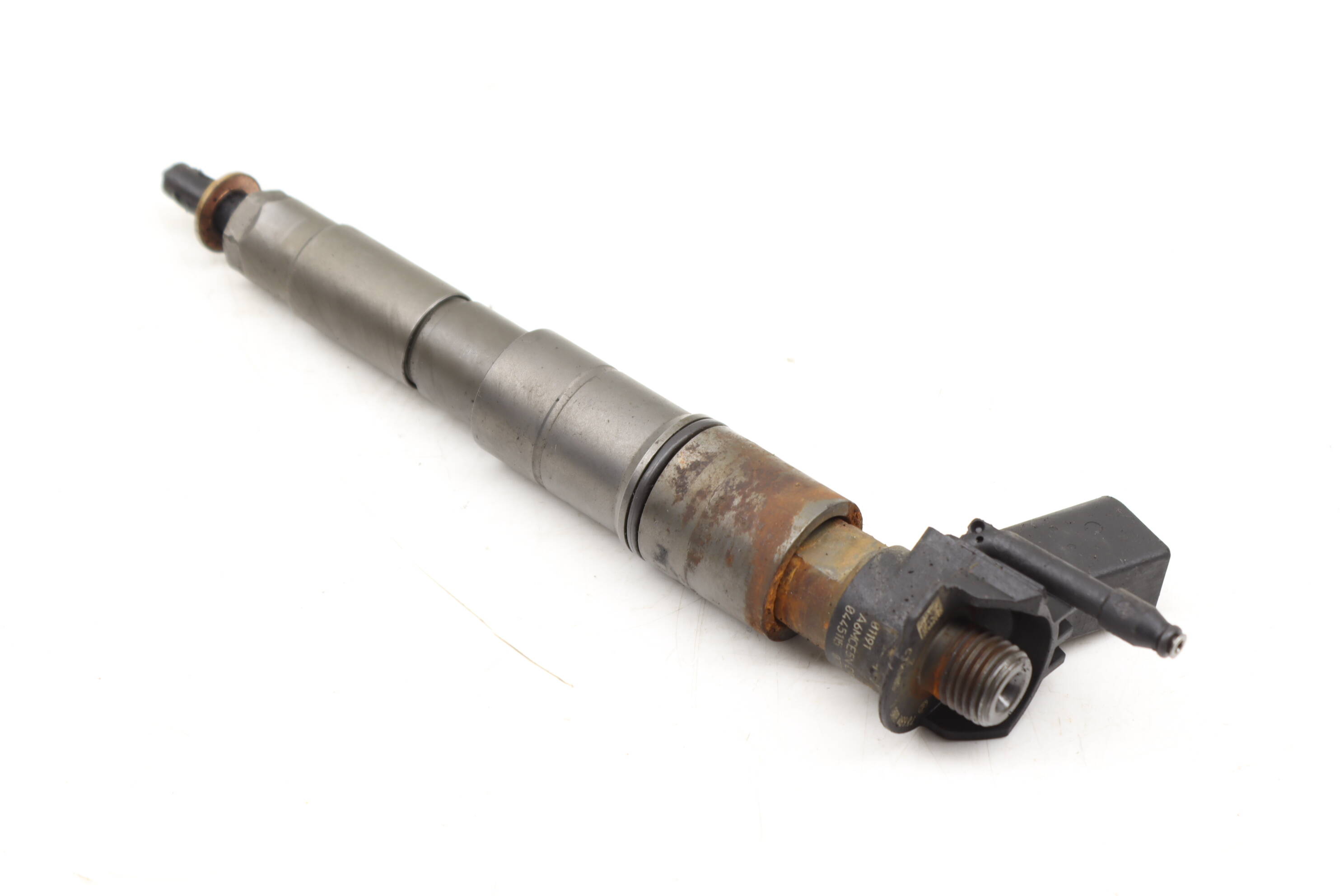 BMW Diesel Fuel Injector (335d, X5) 13537808089