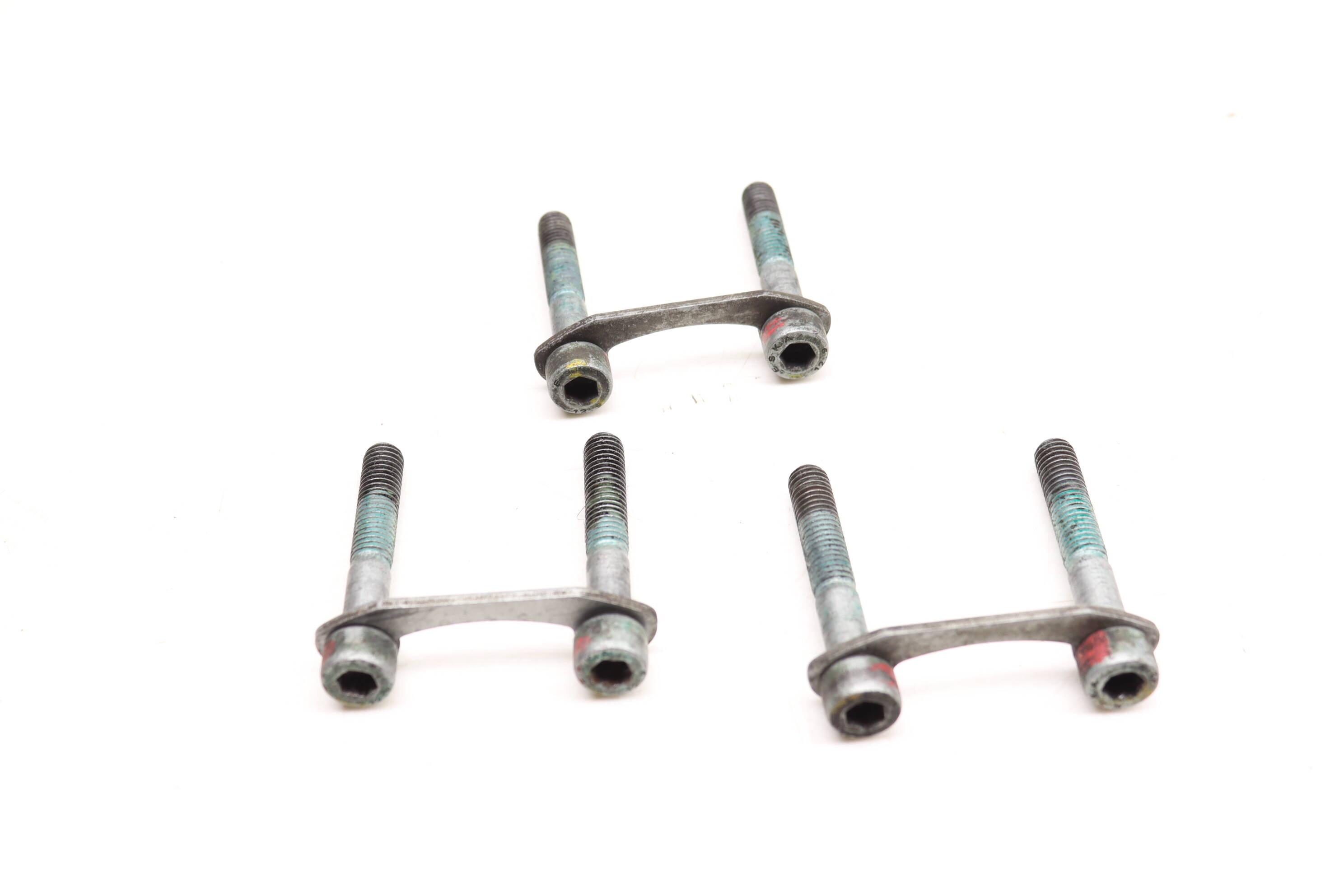 Used Porsche 911 Fasteners | Clips | Bolts Parts - OEM