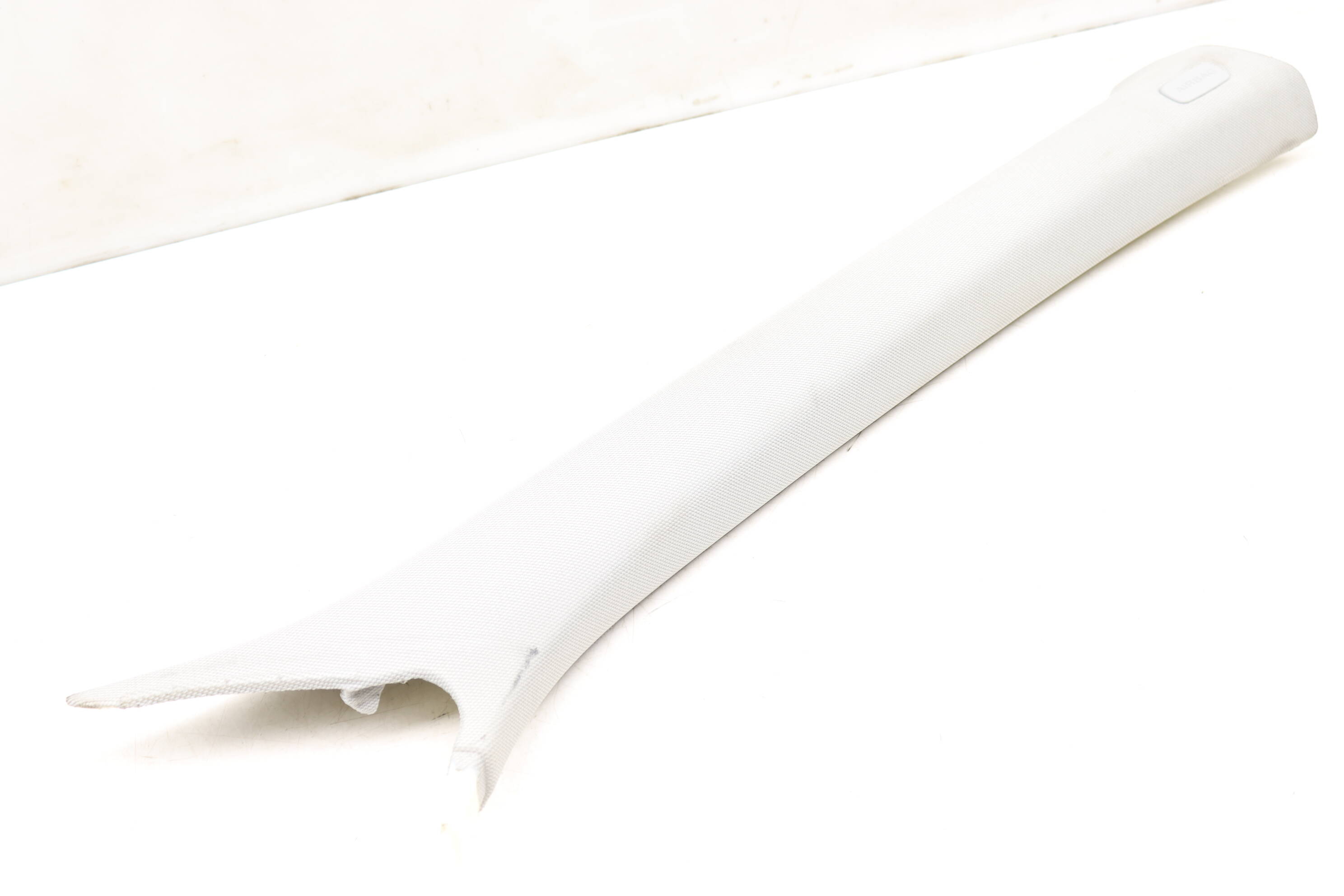 Genuine Used Audi S6 Interior Pillar Plastics | Fabrics Parts