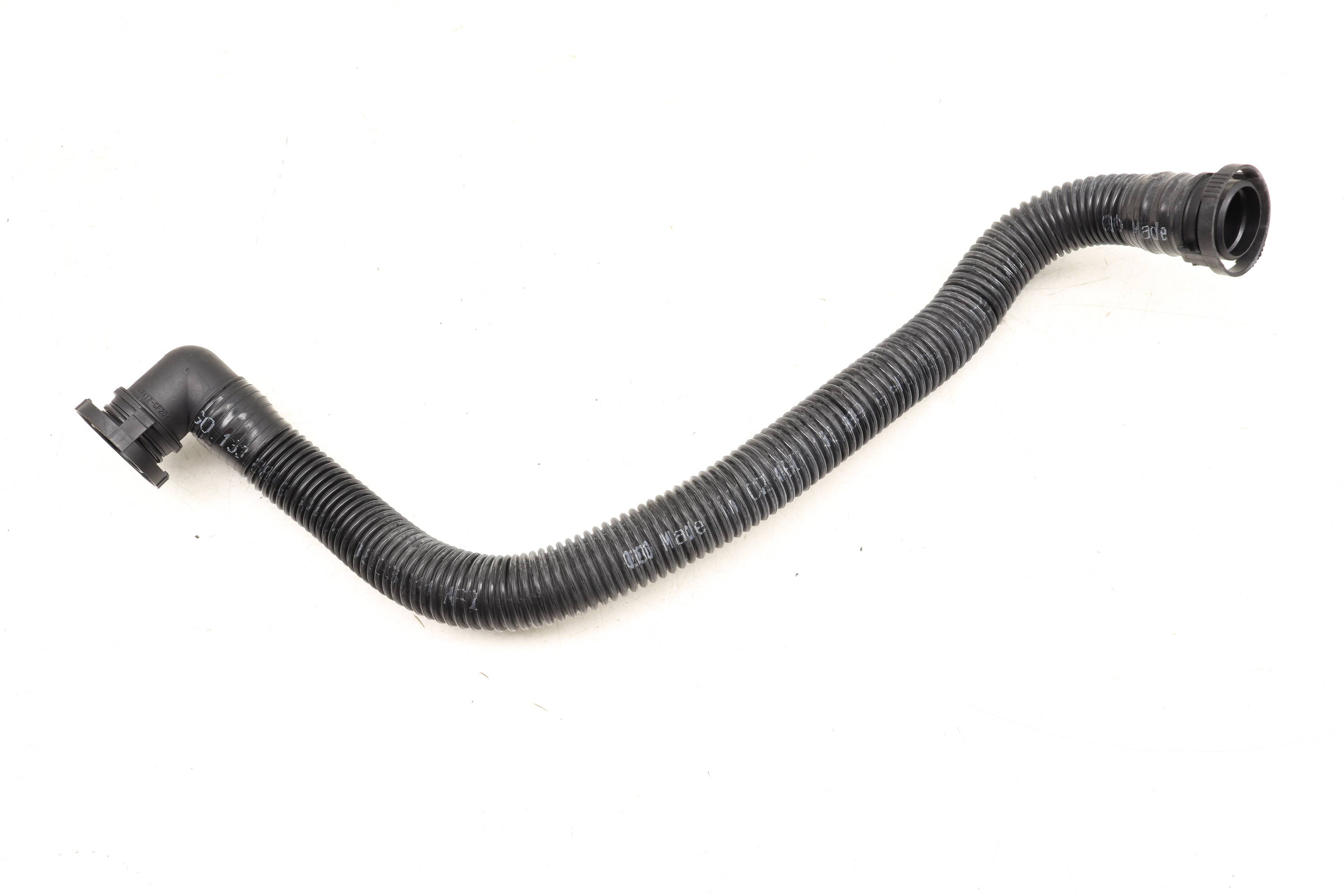 Audi Evap Vent Line / Tube / Hose 4G0201997P
