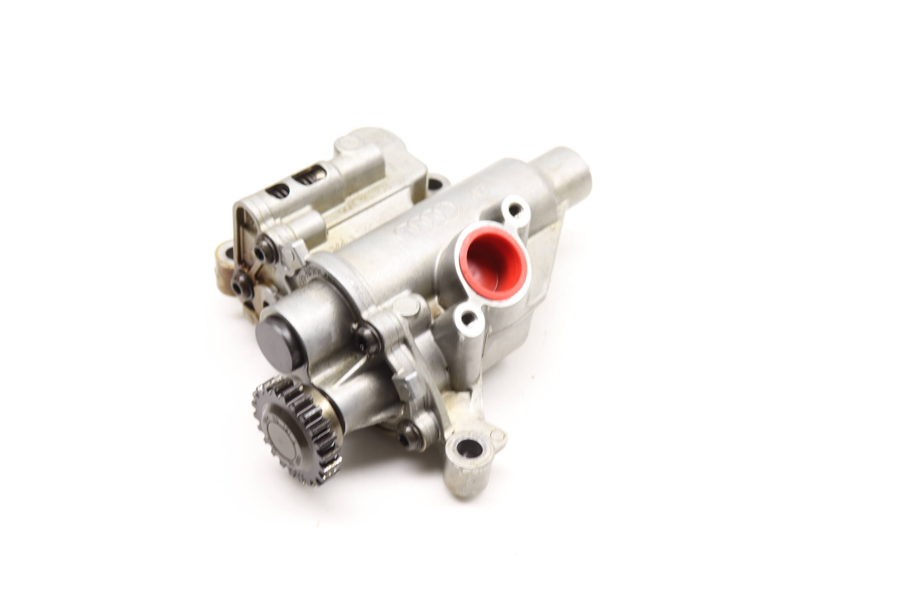 Audi Engine Oil Pump 06H115105DF