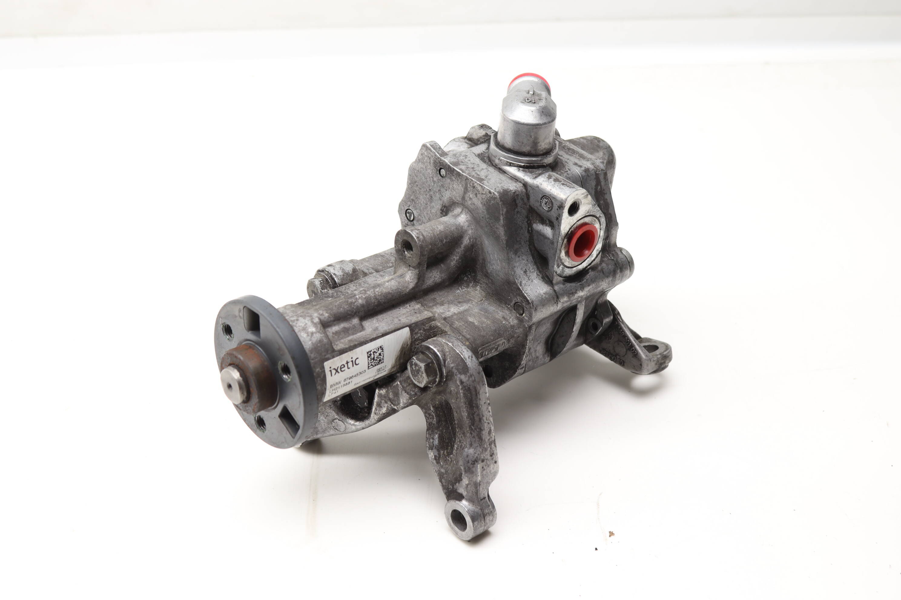 BMW Power Steering Pump (X6, X5) 32416796453