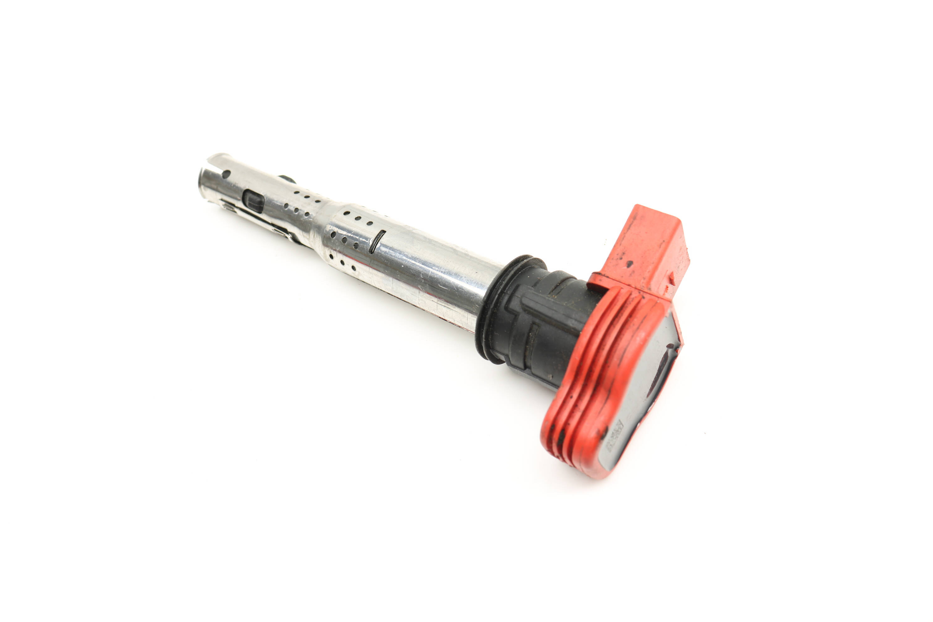 Audi Onboard Supply Control Module 4H0907063CG