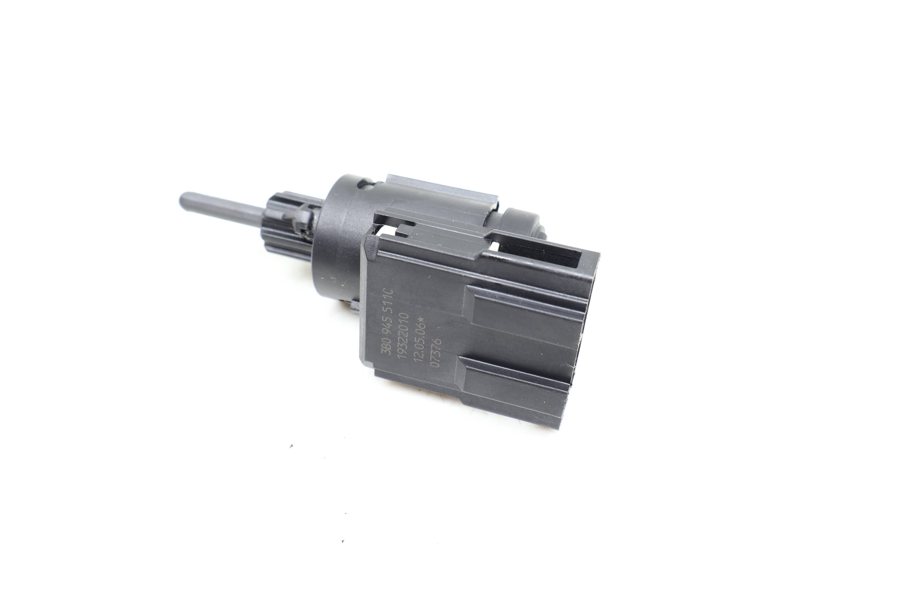 Audi Brake Light Pedal Switch 3B0945511C