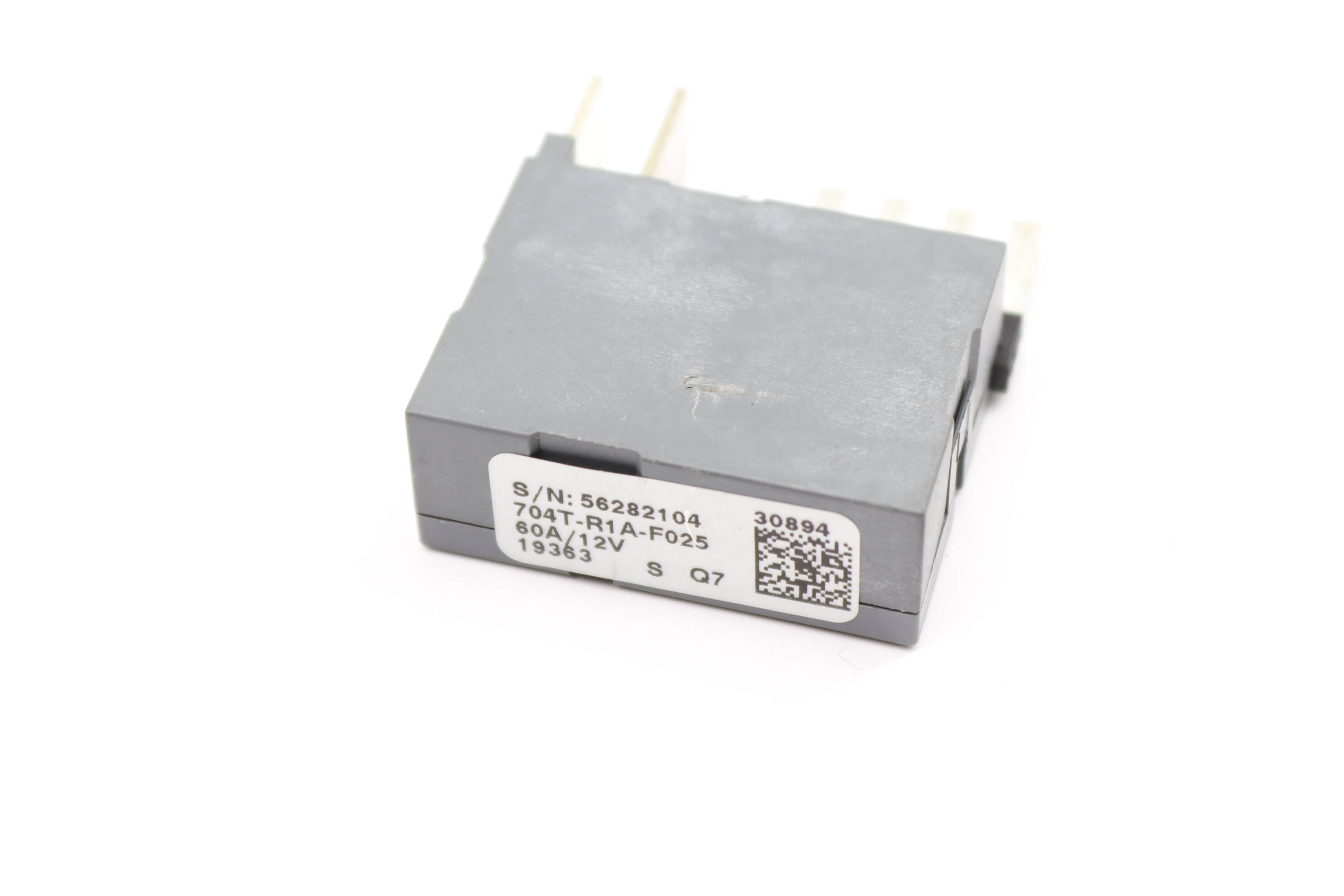 Mercedes-Benz Battery Disconnect Relay 0035422819