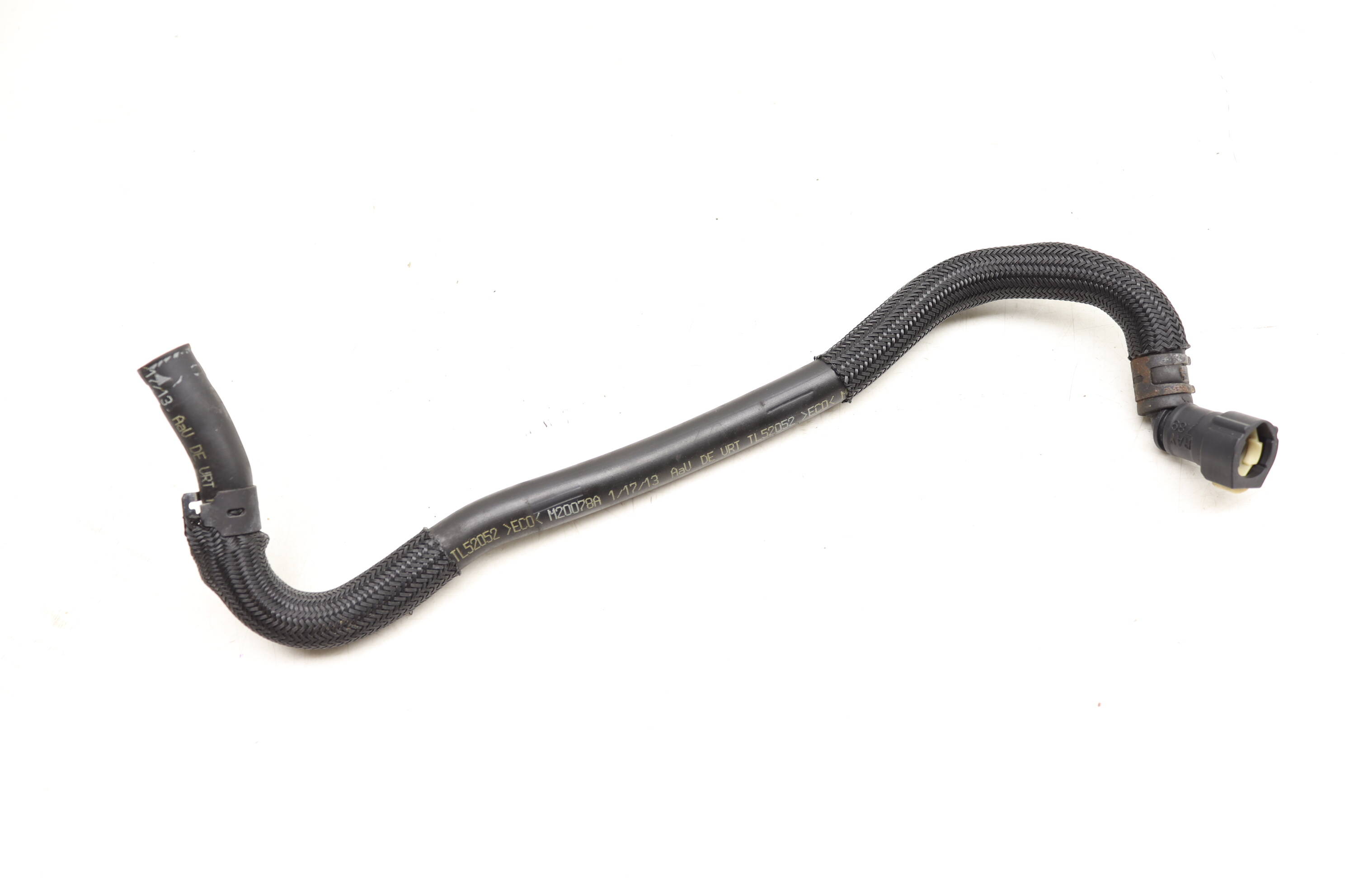 VW Vacuum / Breather Hose / Line 5C0133366AC