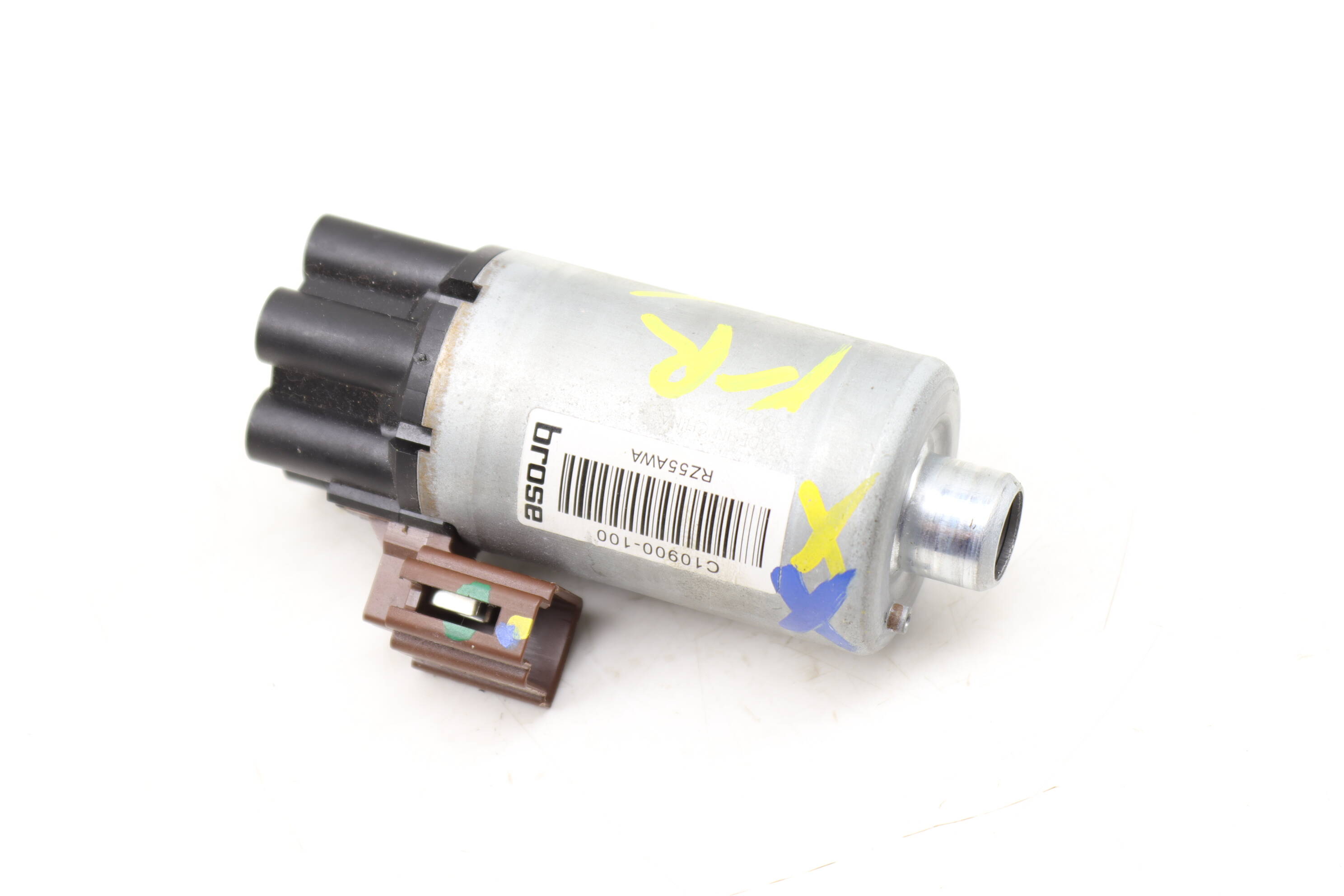 BMW Front Slide Seat Motor (Longitudinal) 52107314200