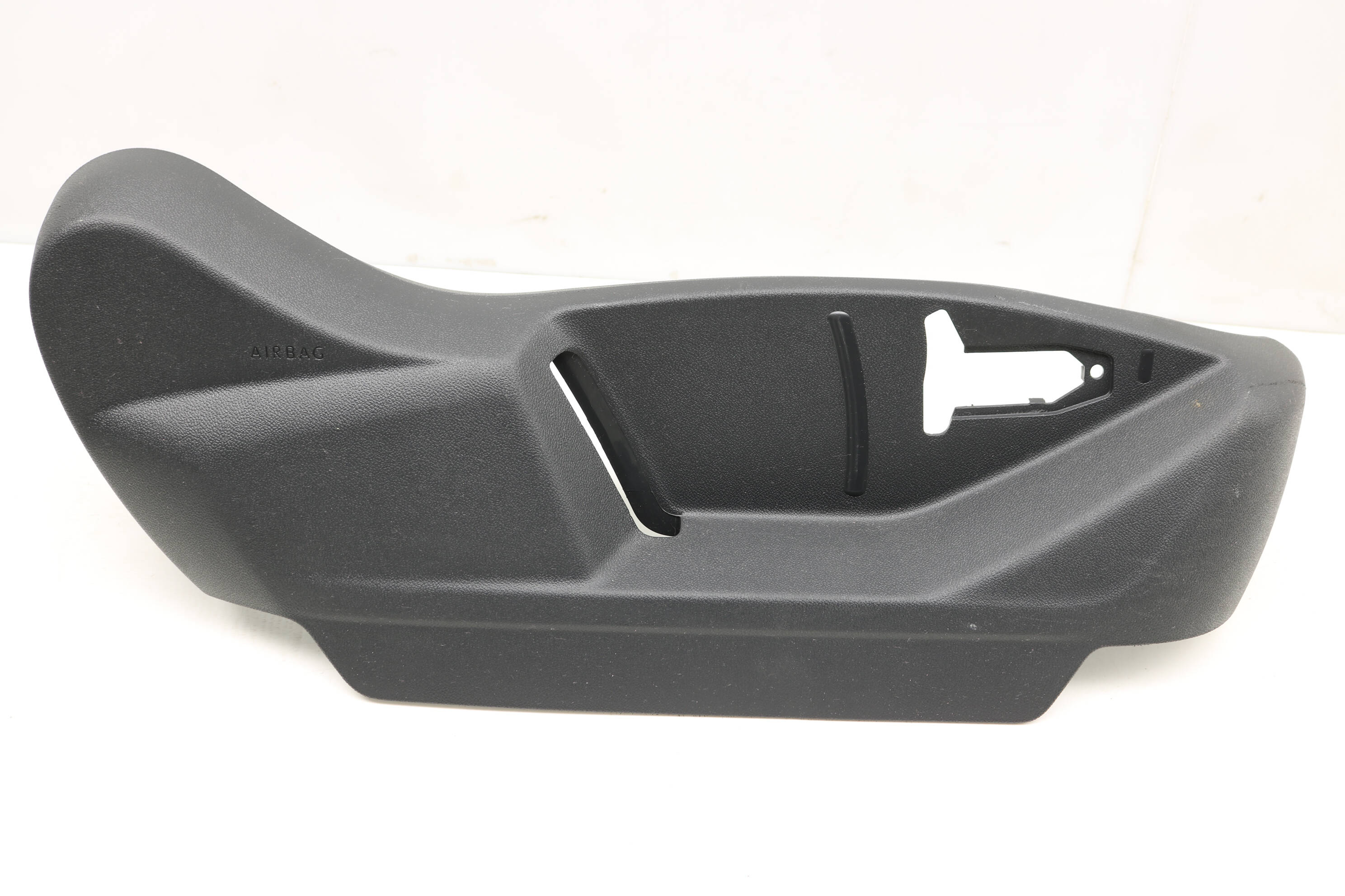 VW Front Left Seat Rail / Frame Assembly 80A881105E