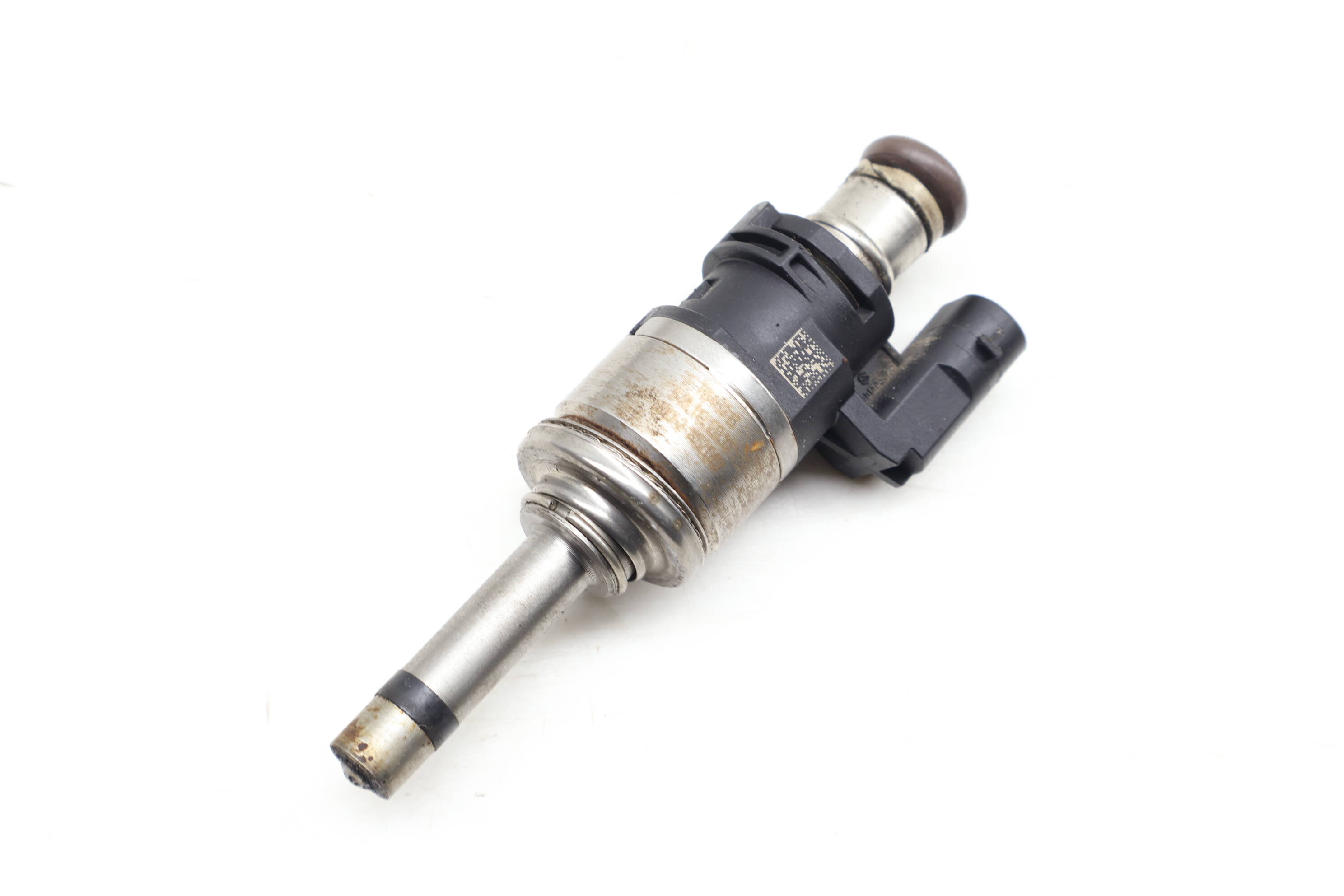 Porsche Fuel Injector (High Pressure) 94611012830