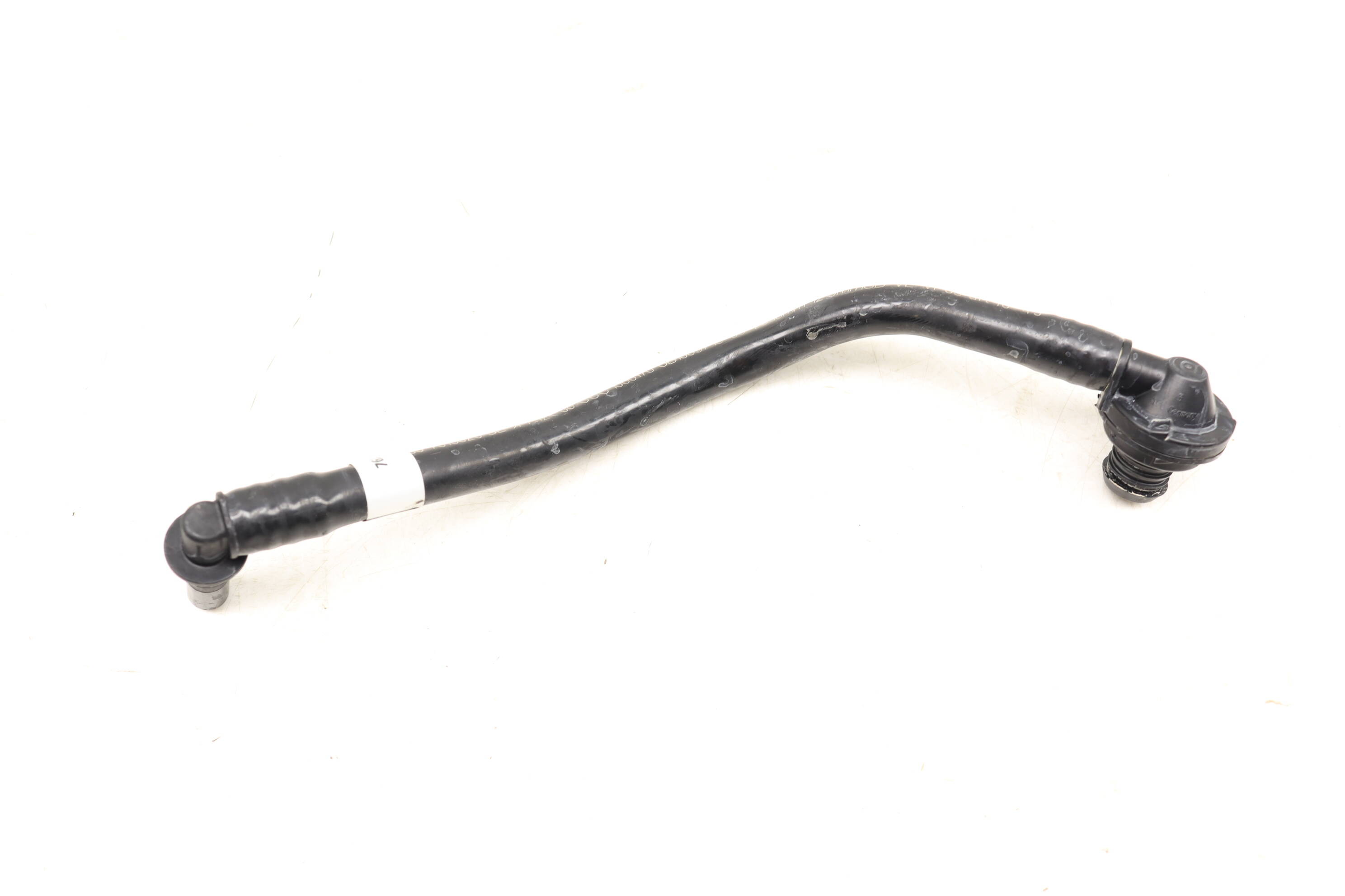 BMW Brake Booster Vacuum Hose / Line 11667613026