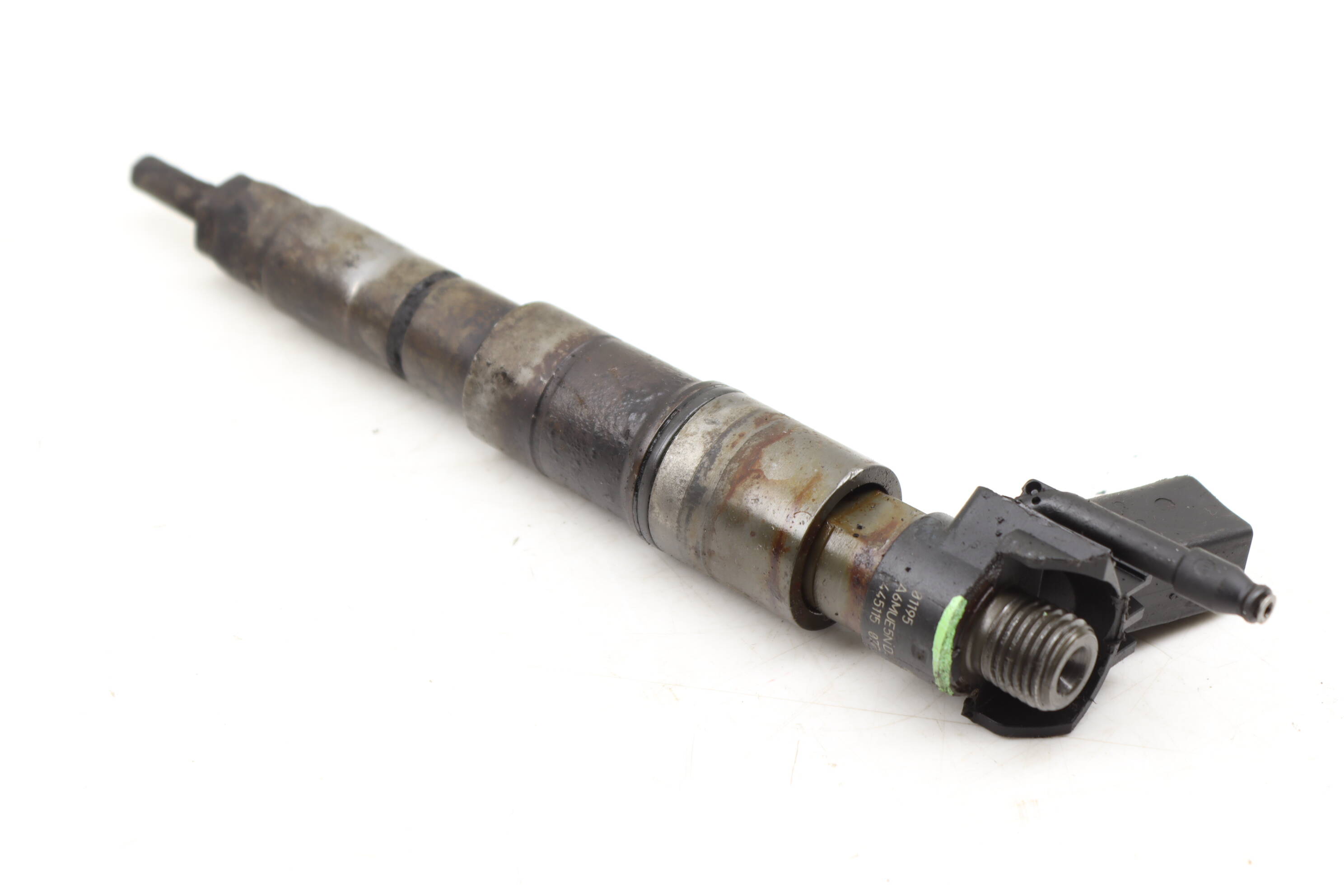 BMW Diesel Fuel Injector (335d, X5) 13537808089