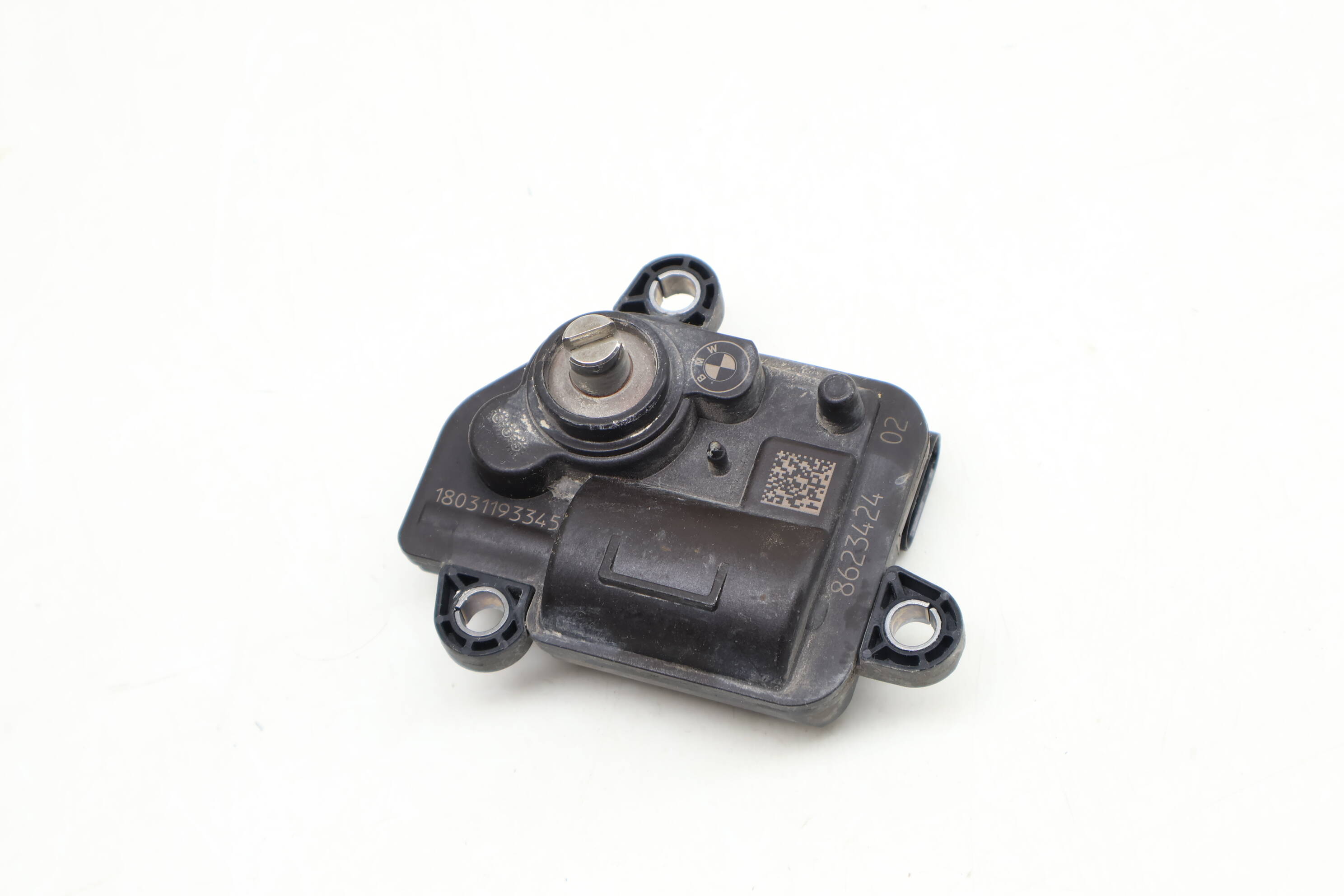 BMW Exhaust Flap Actuator / Motor 18308623424