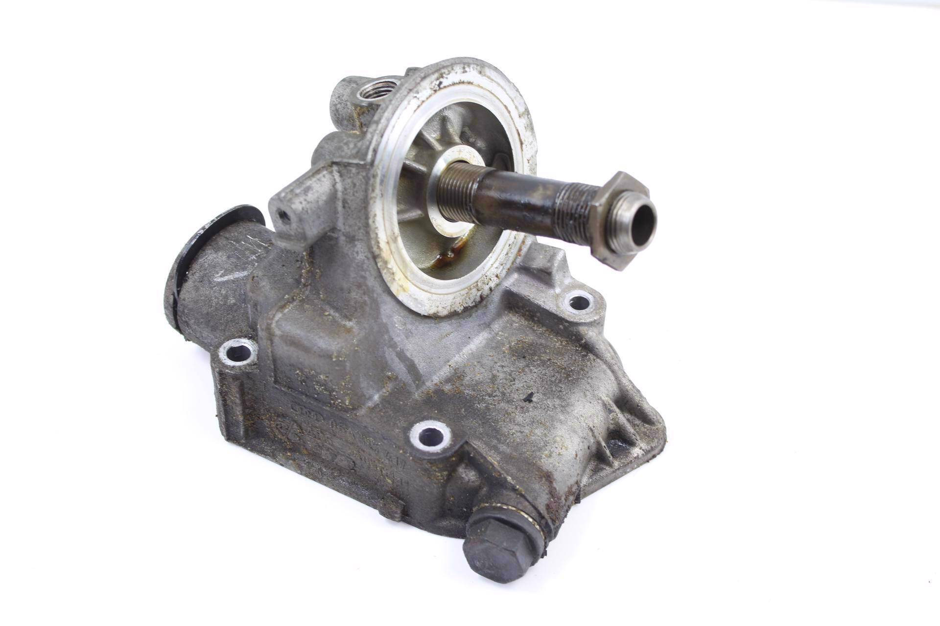 VW Engine Oil Filter Housing Adapter 06A115417