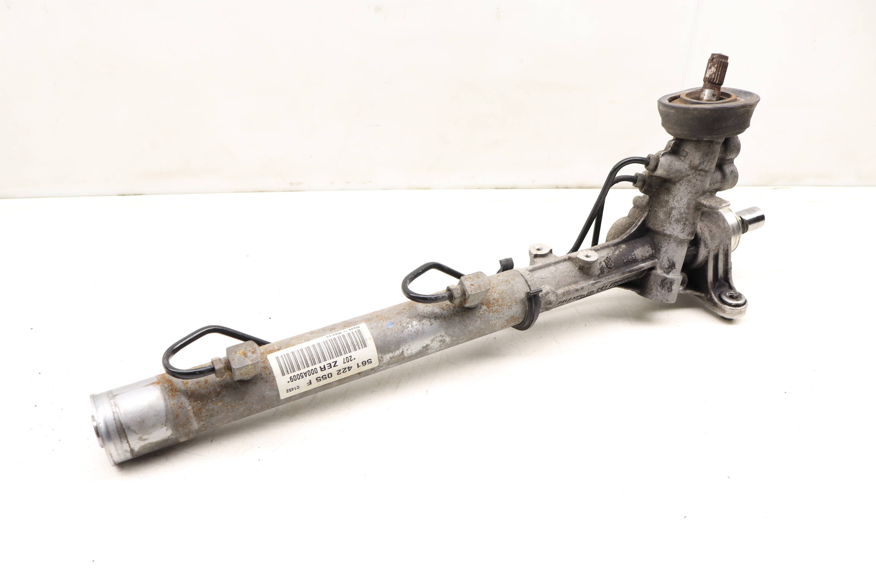 VW Power Steering Rack / Gear (Passat, Beetle) 561422055F