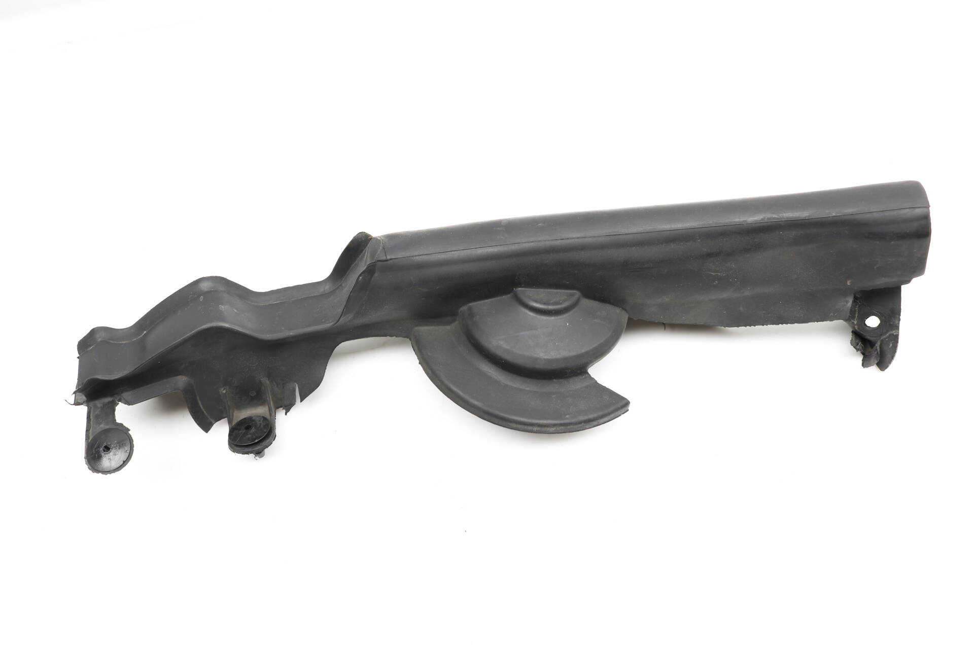 BMW Left Engine Bay / Hood Seal 51767255803