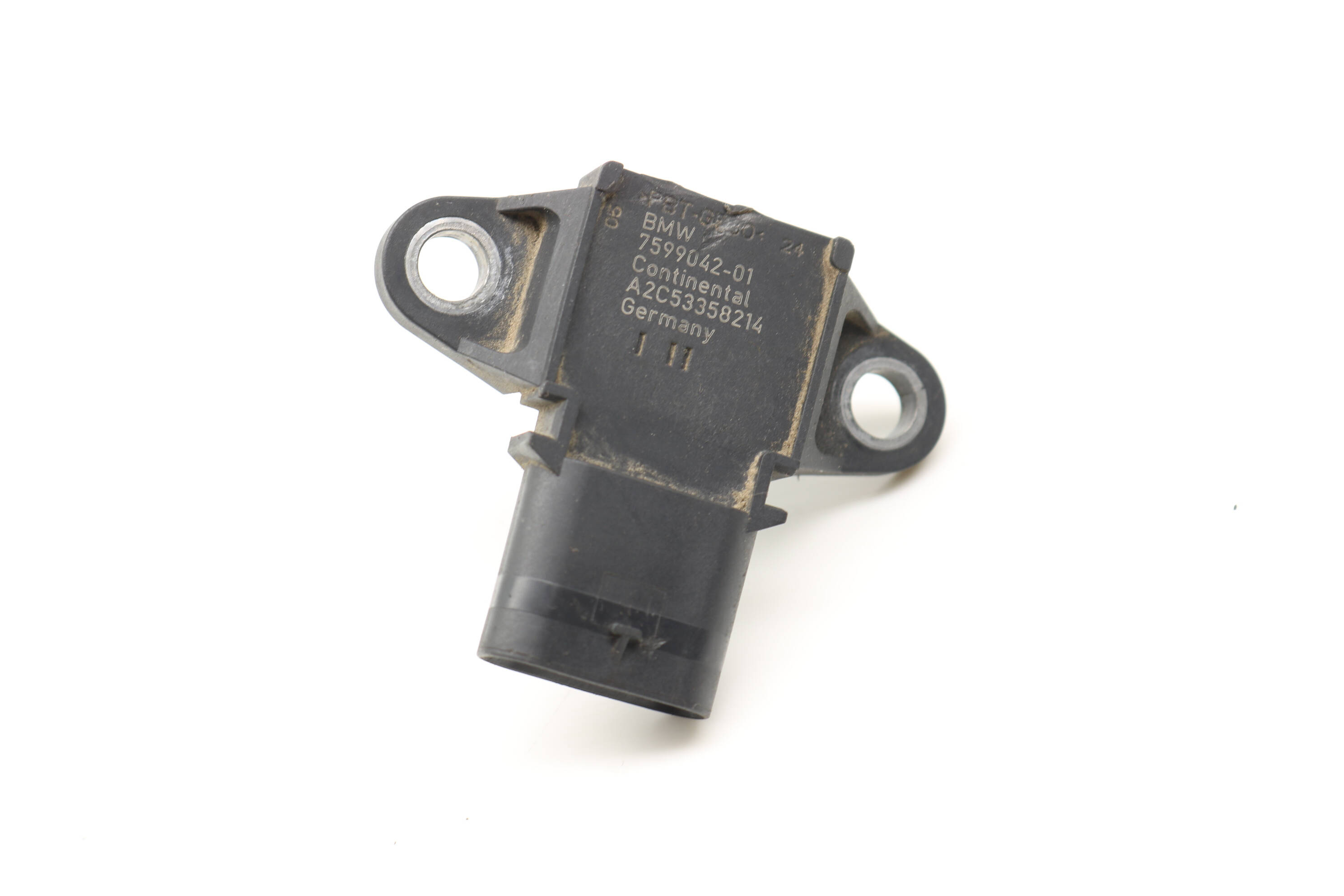 BMW Map / Intake Manifold Pressure Sensor 13627599042