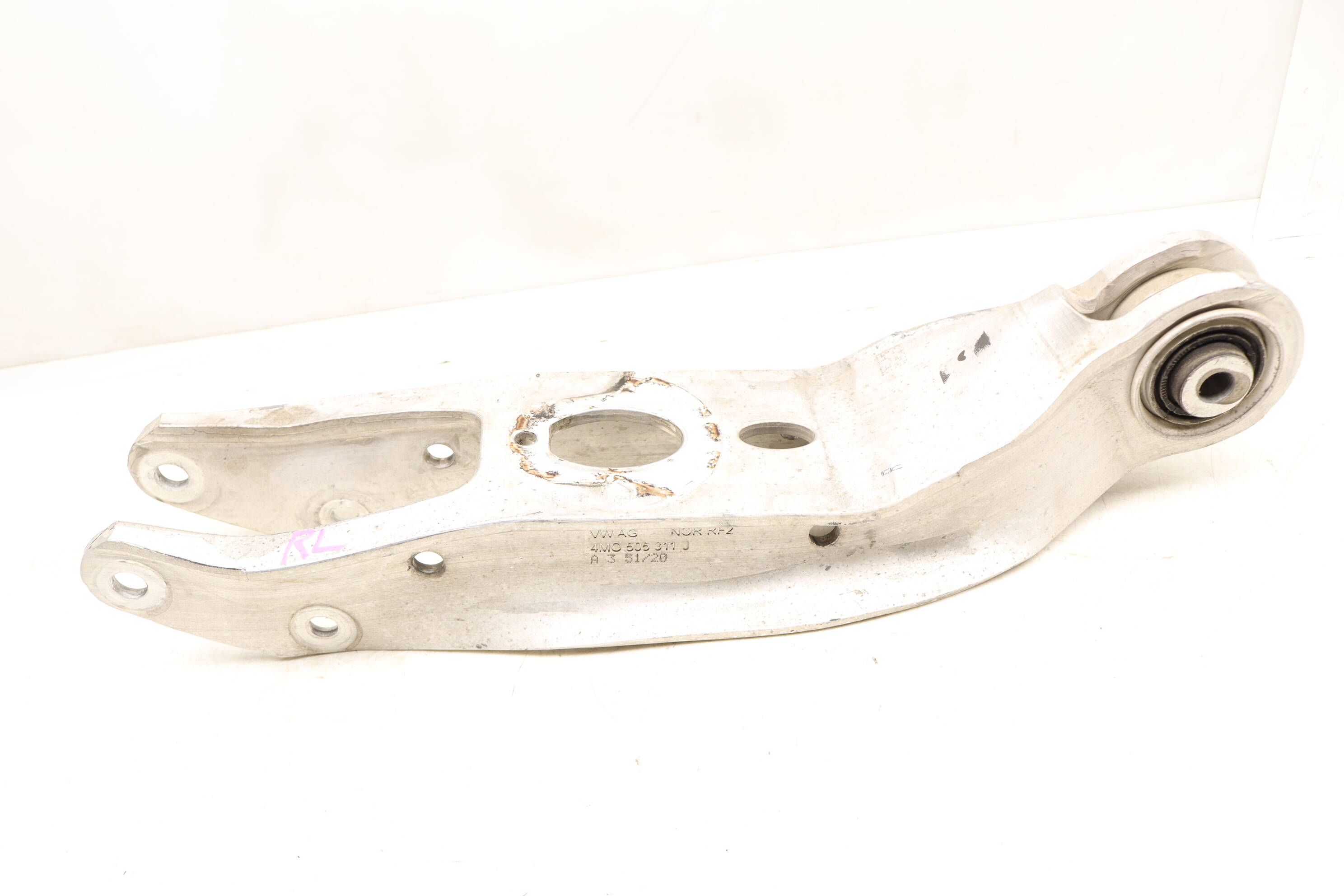 Audi Rear Lower Control Arm 4M0505311J