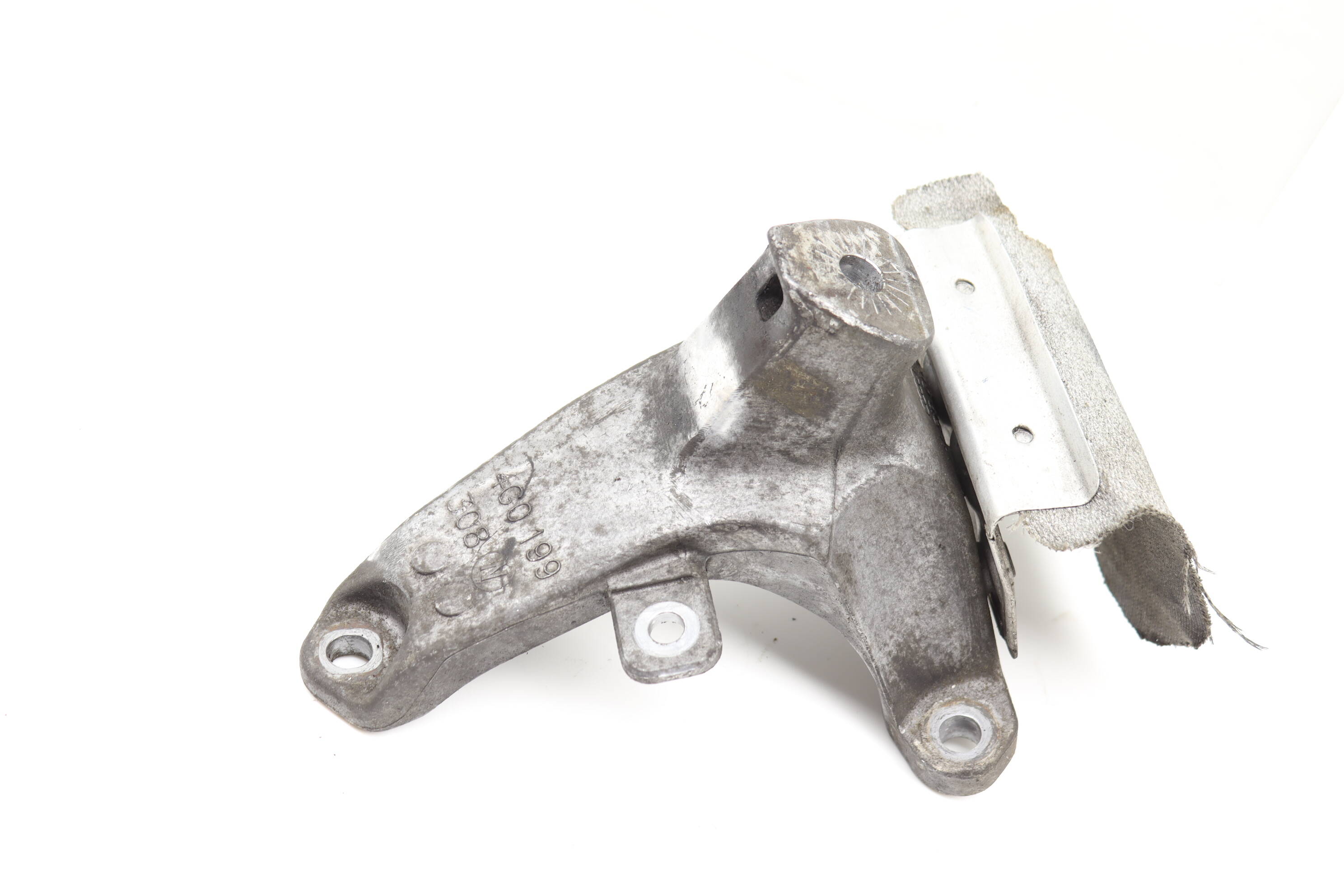 Audi Engine / Motor Mount (A4 Quattro, A4) 8K0199381