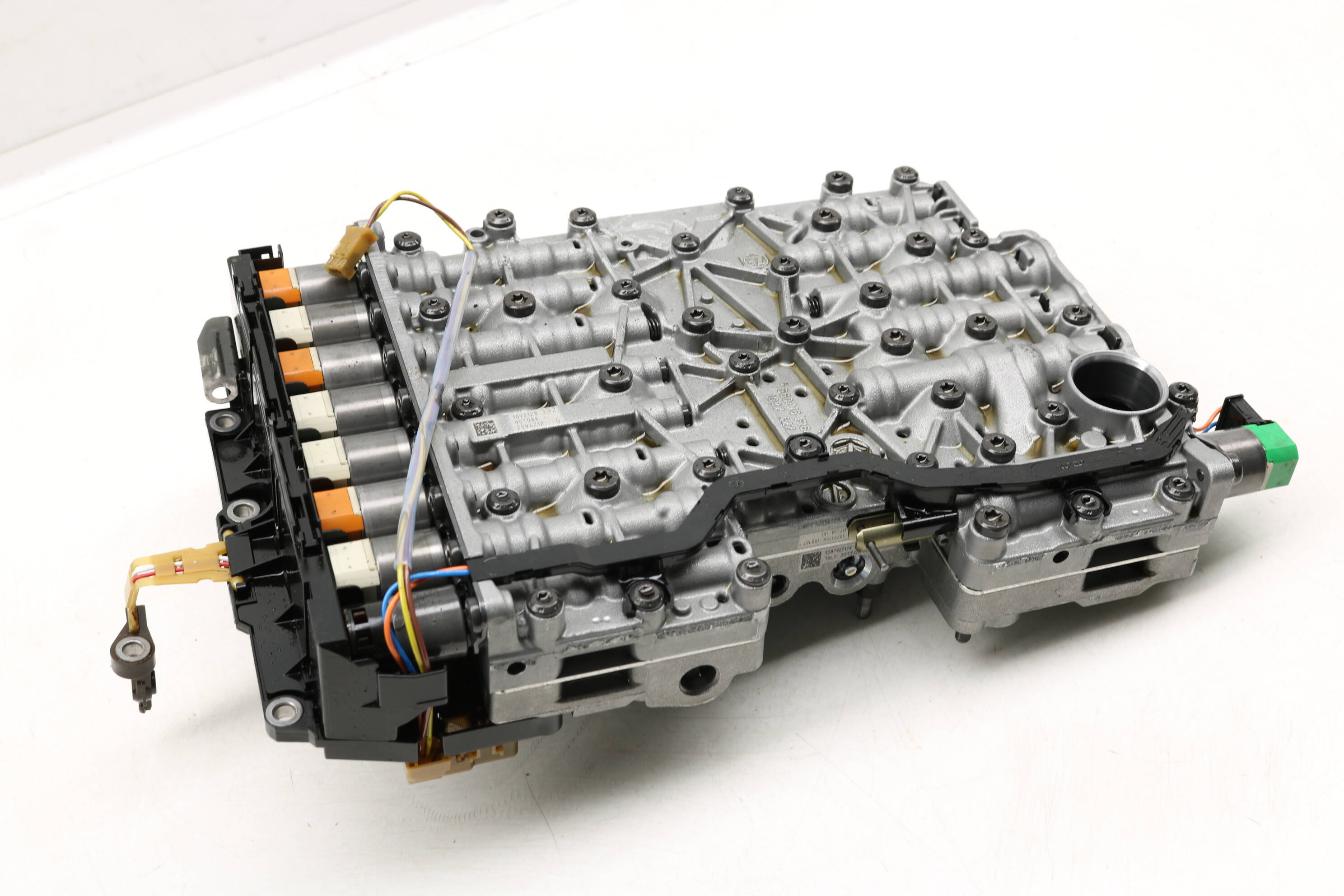 Used BMW X1 Transmission | Driveline Parts - OEM