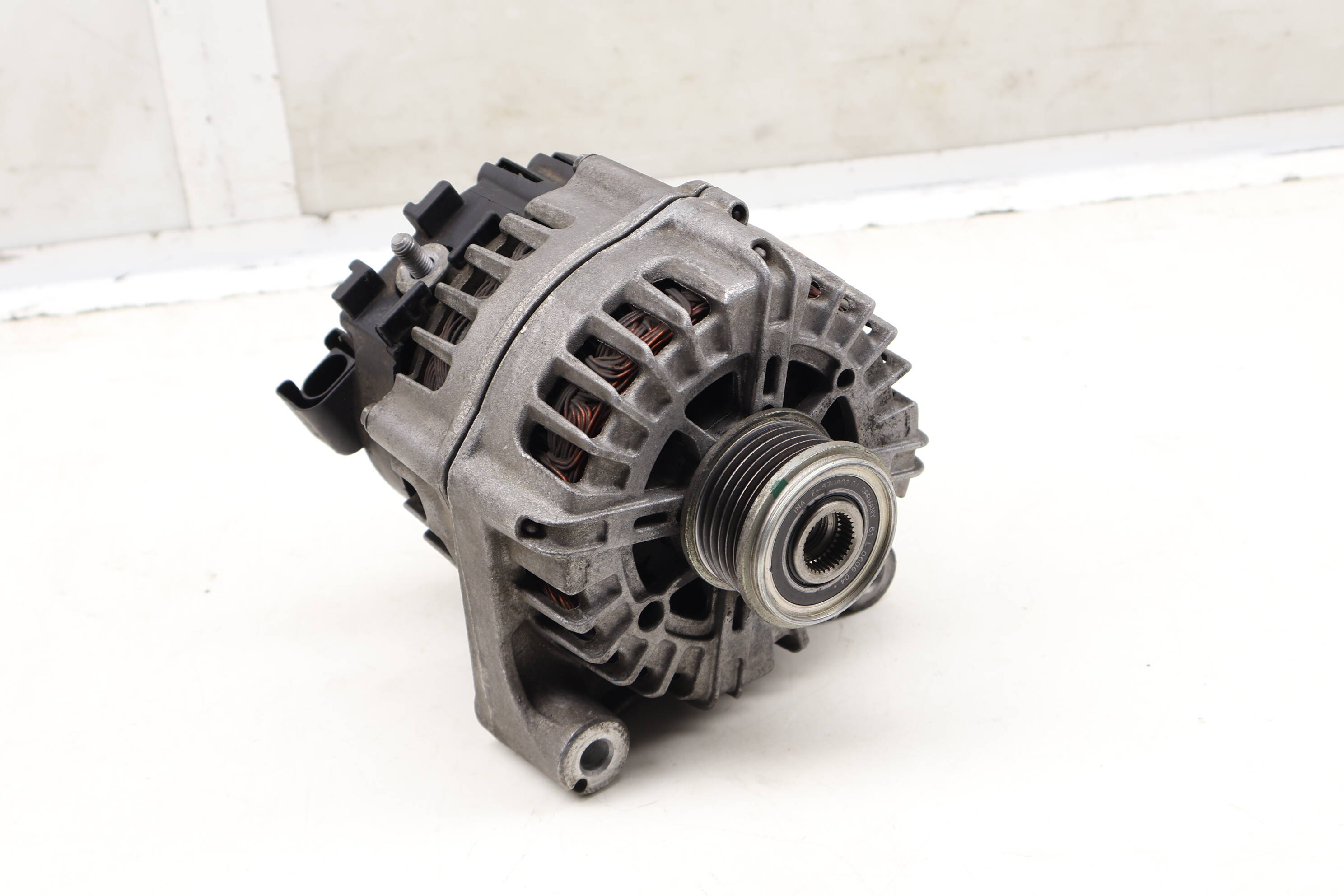 BMW Alternator / Generator (180 Amp) 12318578608