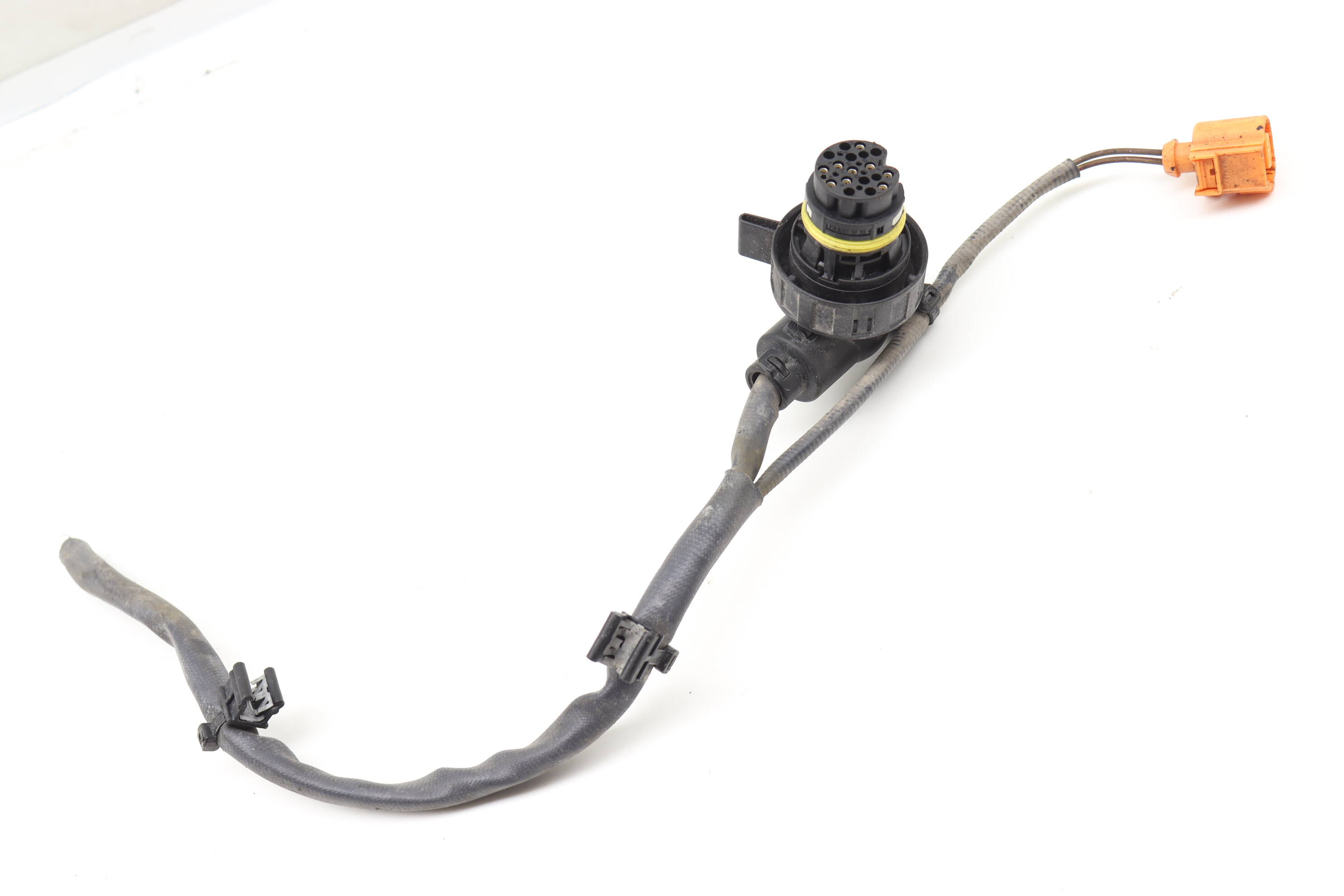 Audi Transmission Module Wiring Harness / Pigtail 4L0971921
