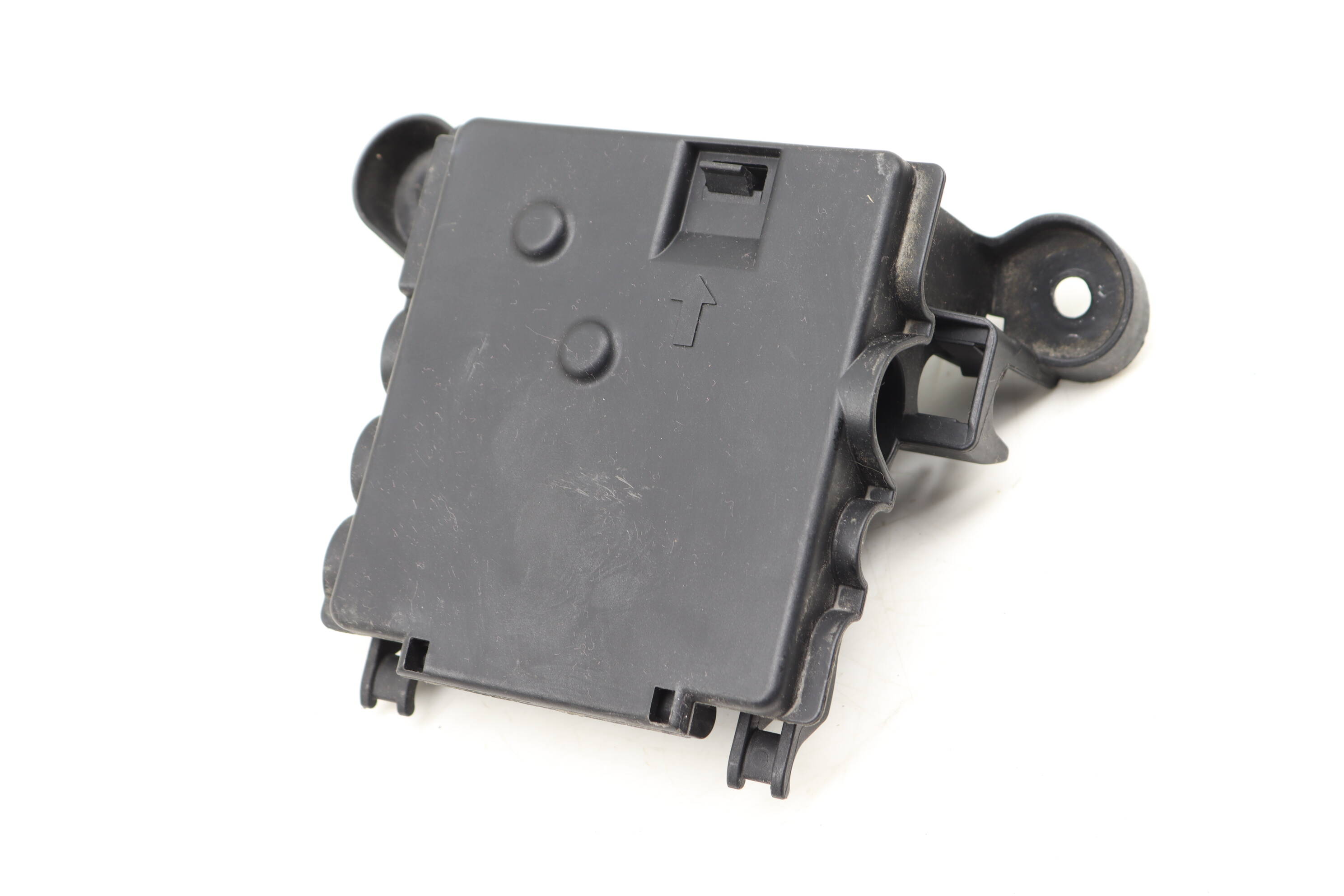 Audi Battery Junction Box 4G0937517