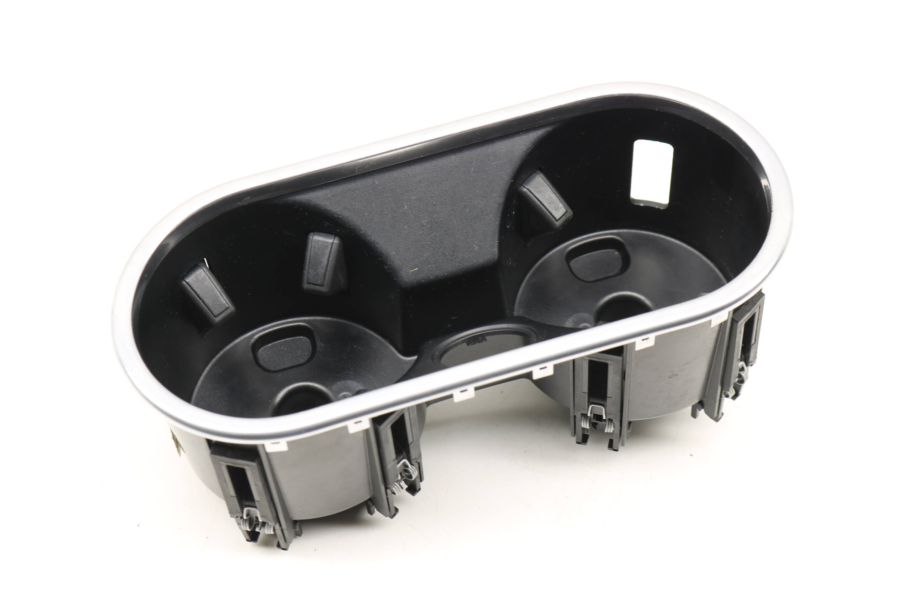 CENTER CONSOLE CUP HOLDER - PORSCHE CAYENNE - 7P5862531