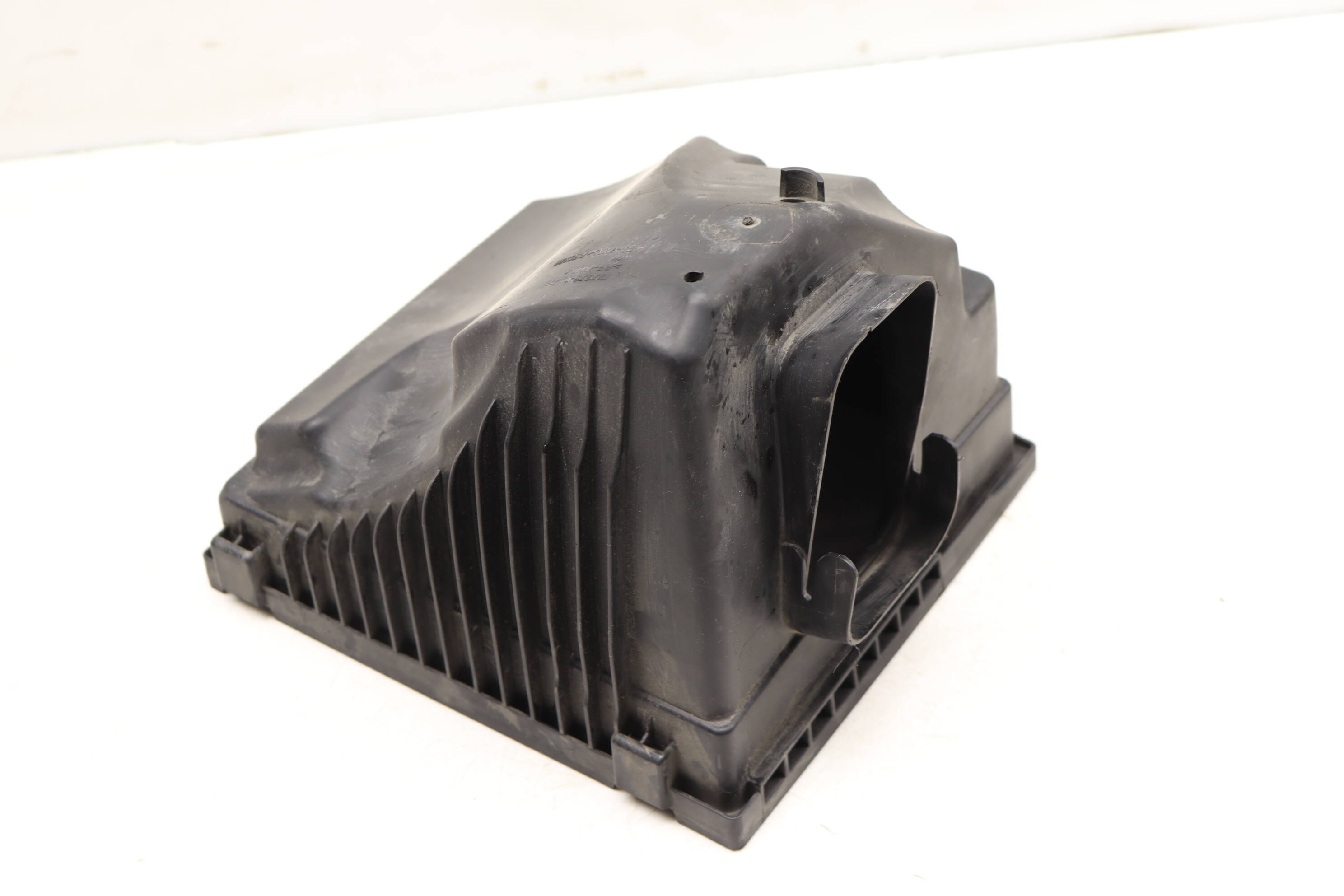 BMW Engine Air Intake Duct (Lower Half) 13717597589