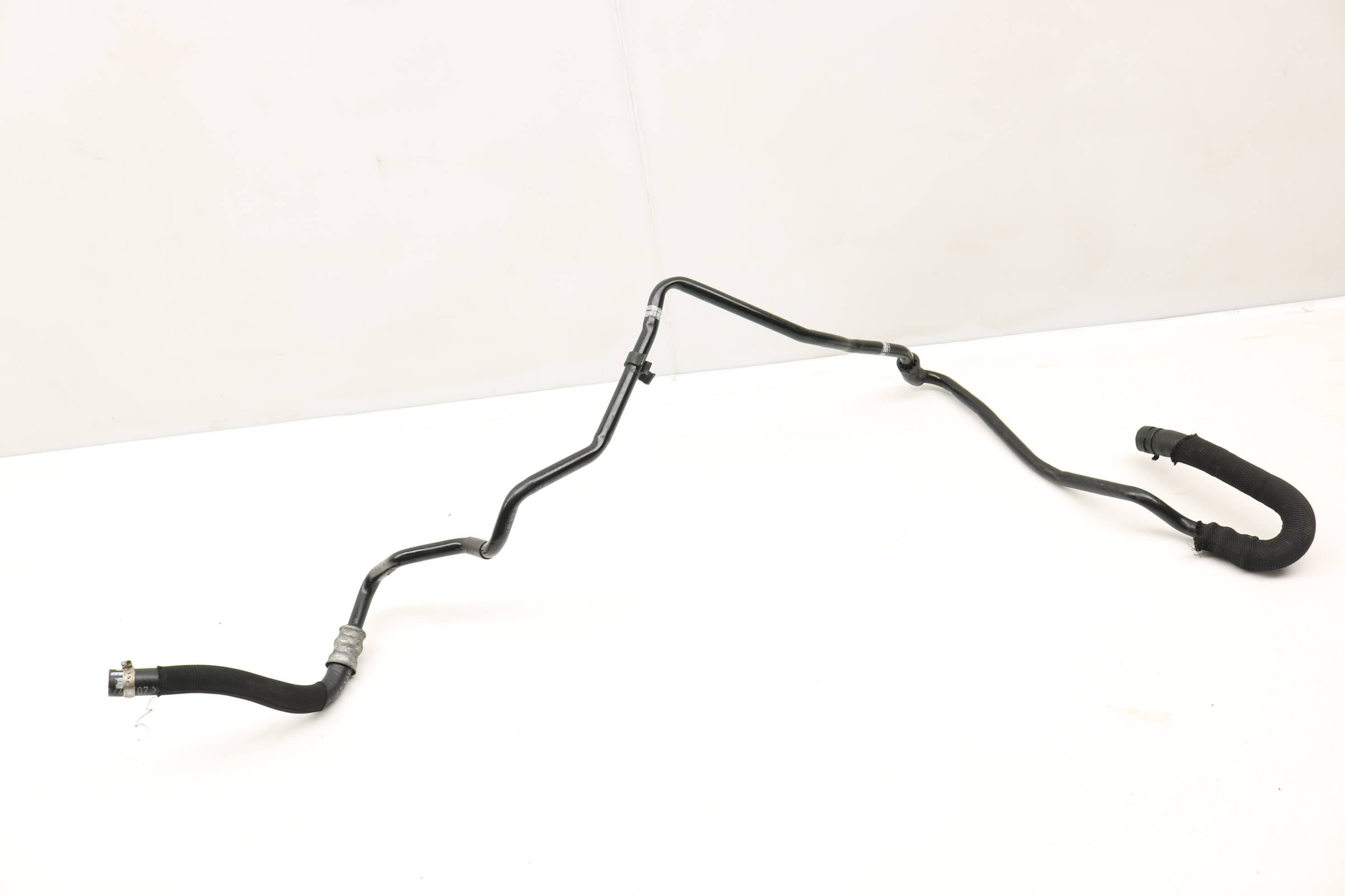 POWER STEERING PUMP - VW TOUAREG - 7L6422154