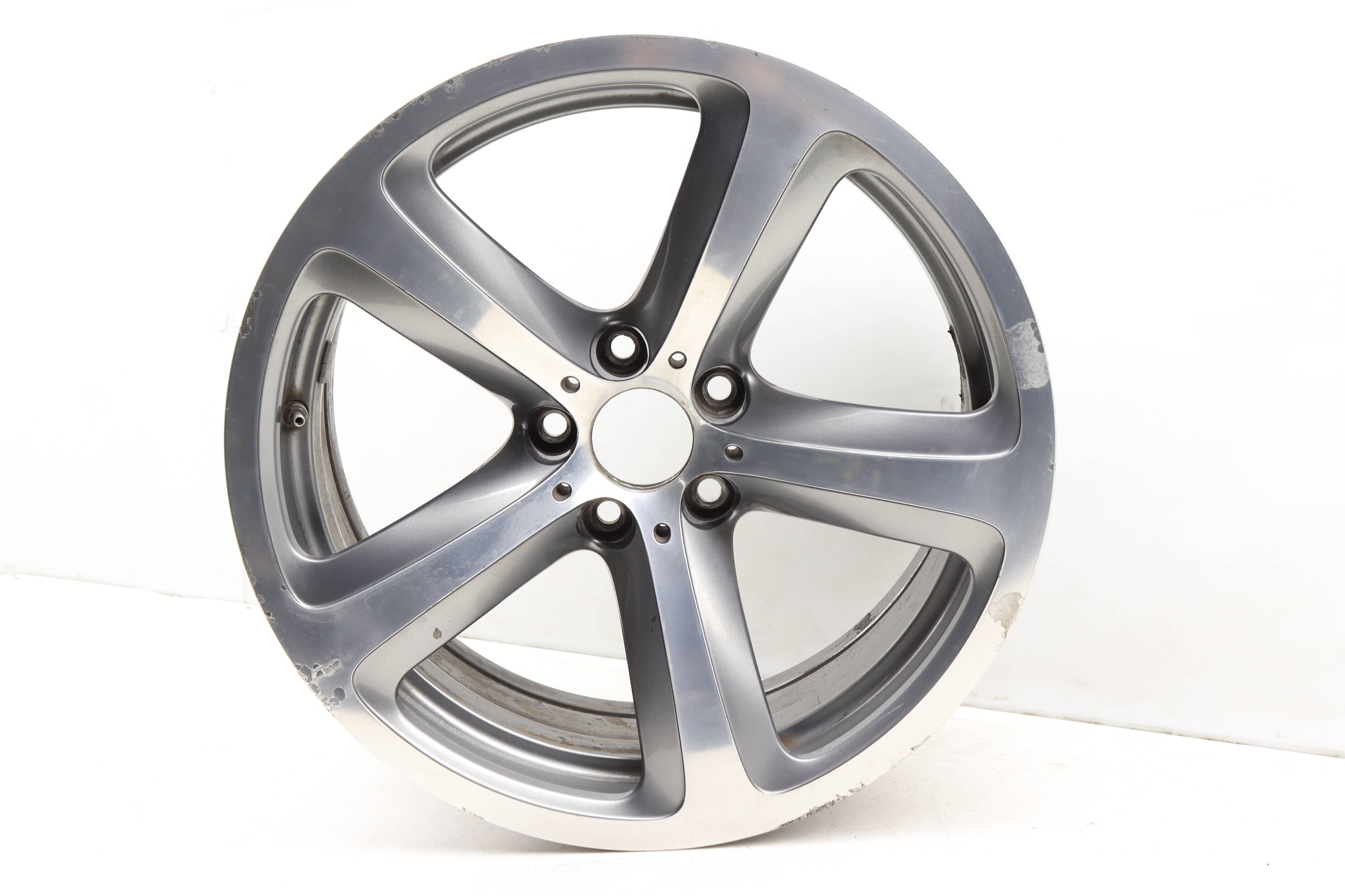 BMW 19" Inch Alloy Rim / Wheel (5-Spoke) 36116777353