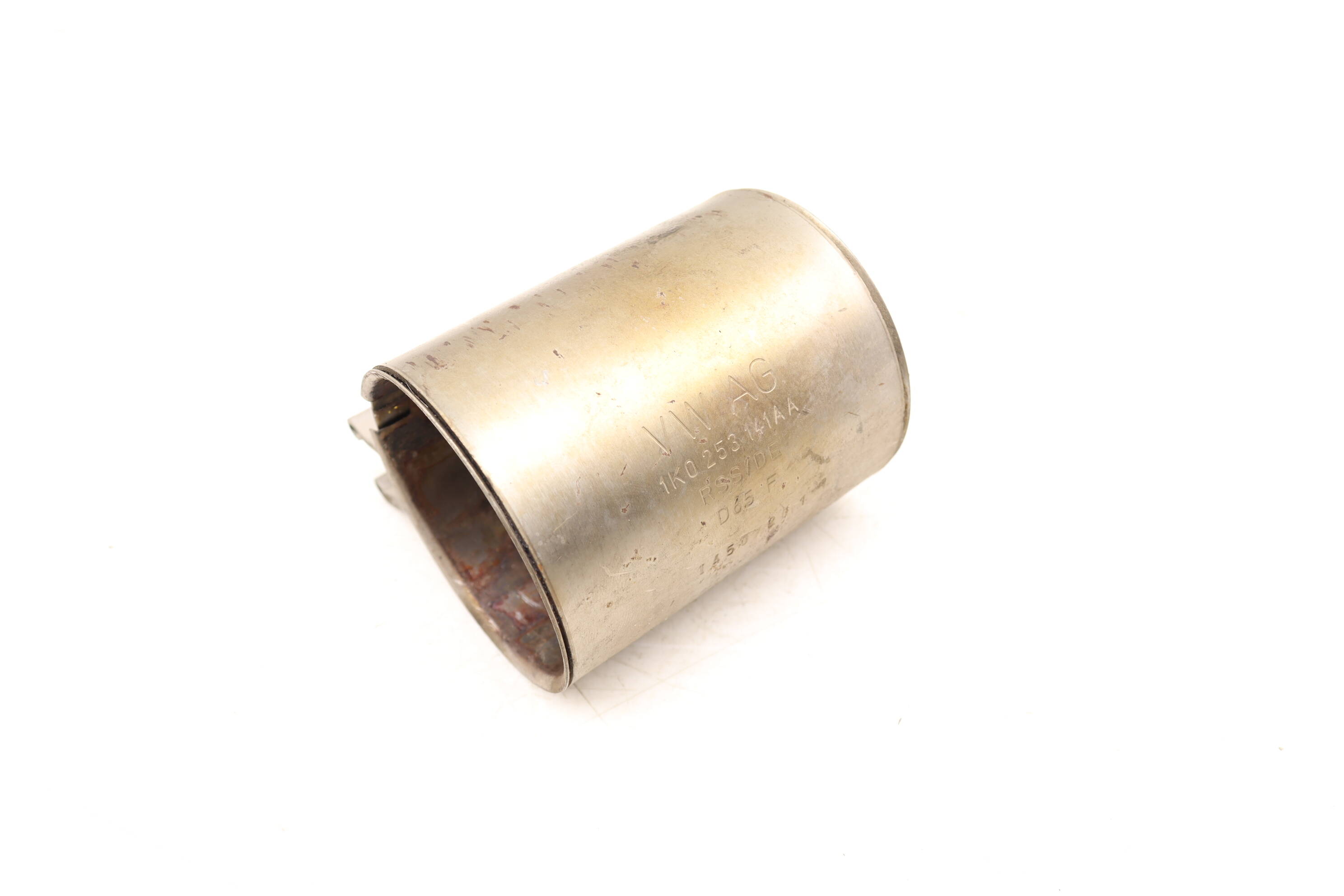 OEM Used Volkswagen Tiguan Fasteners | Clips | Bolts Parts