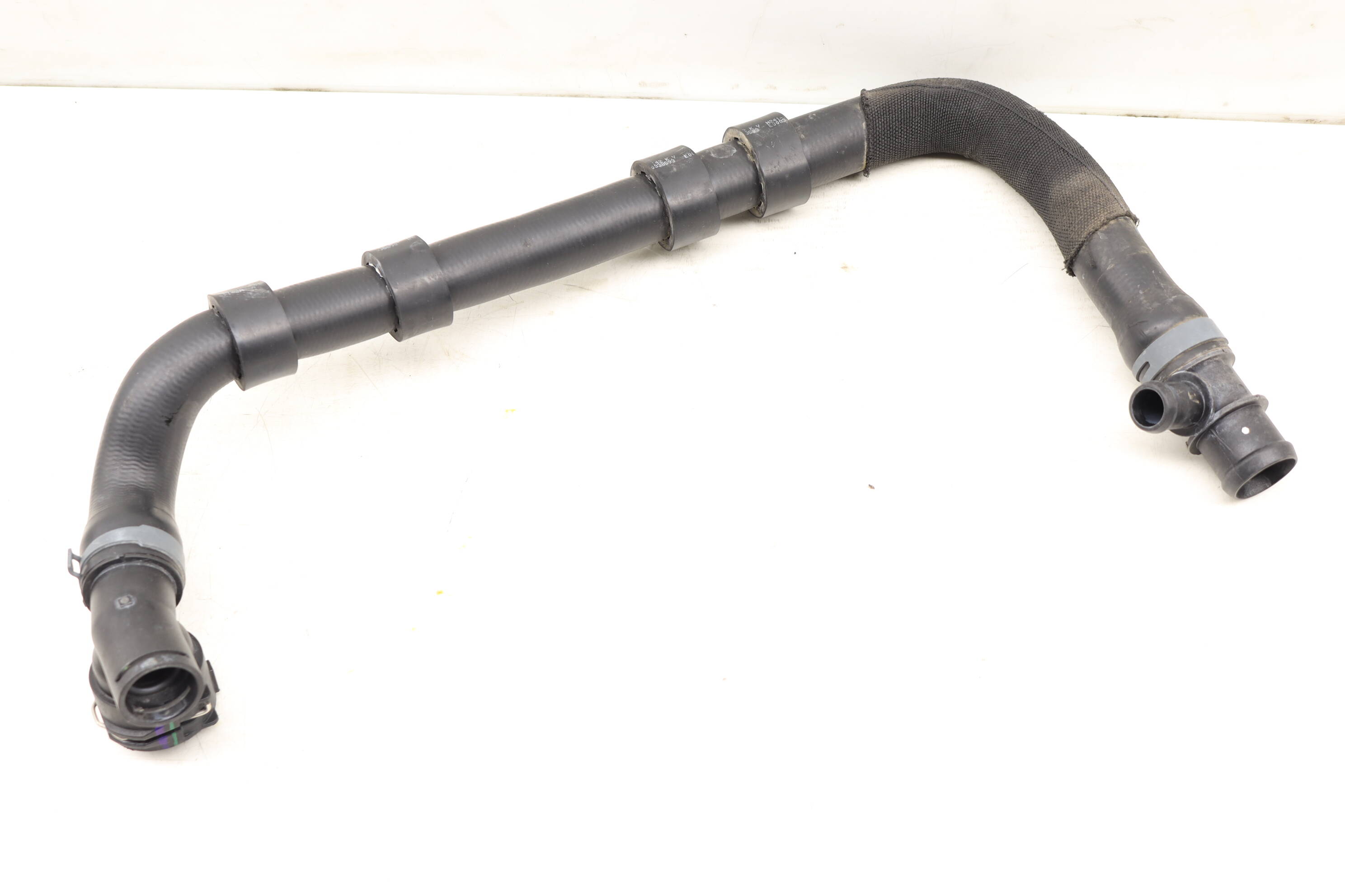 VW Radiator Coolant Hose / Line (Taos) 5QM121049K