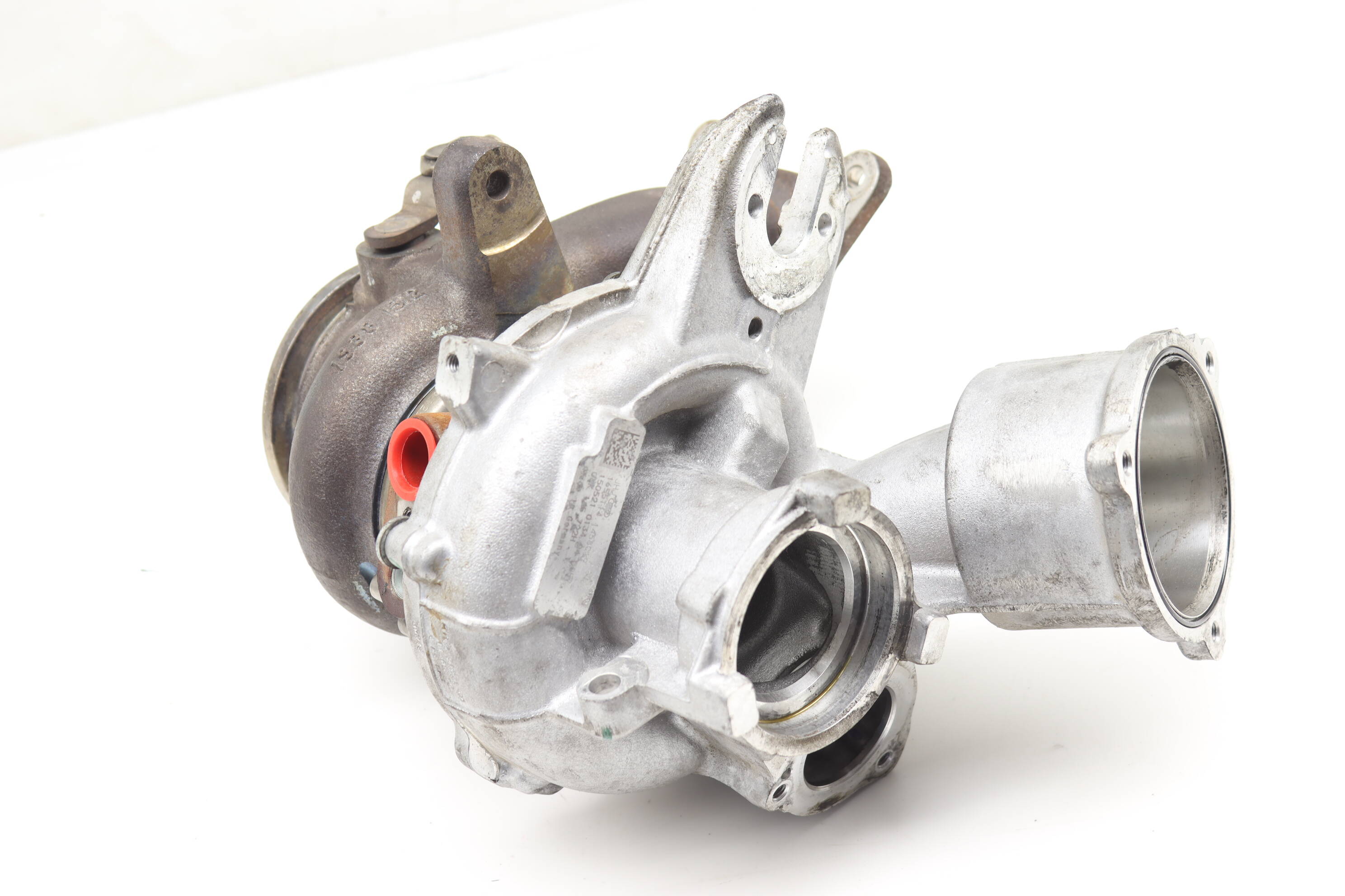 Audi Turbo / Turbocharger 06K145722H