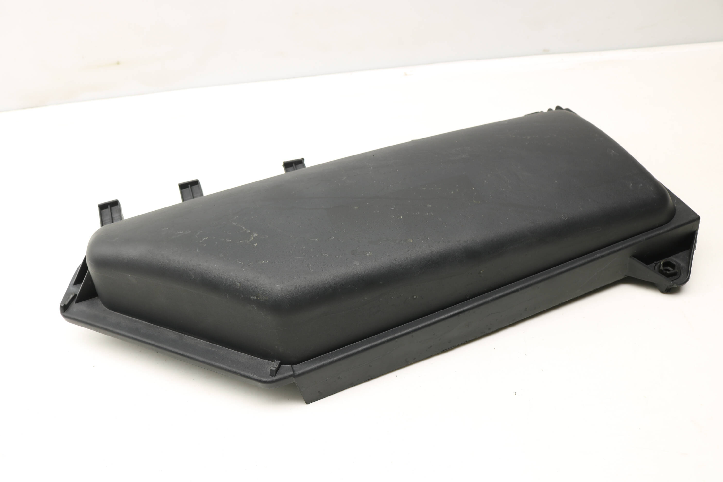 BMW Left Upper Cabin Air Filter Housing Cover 64316913503