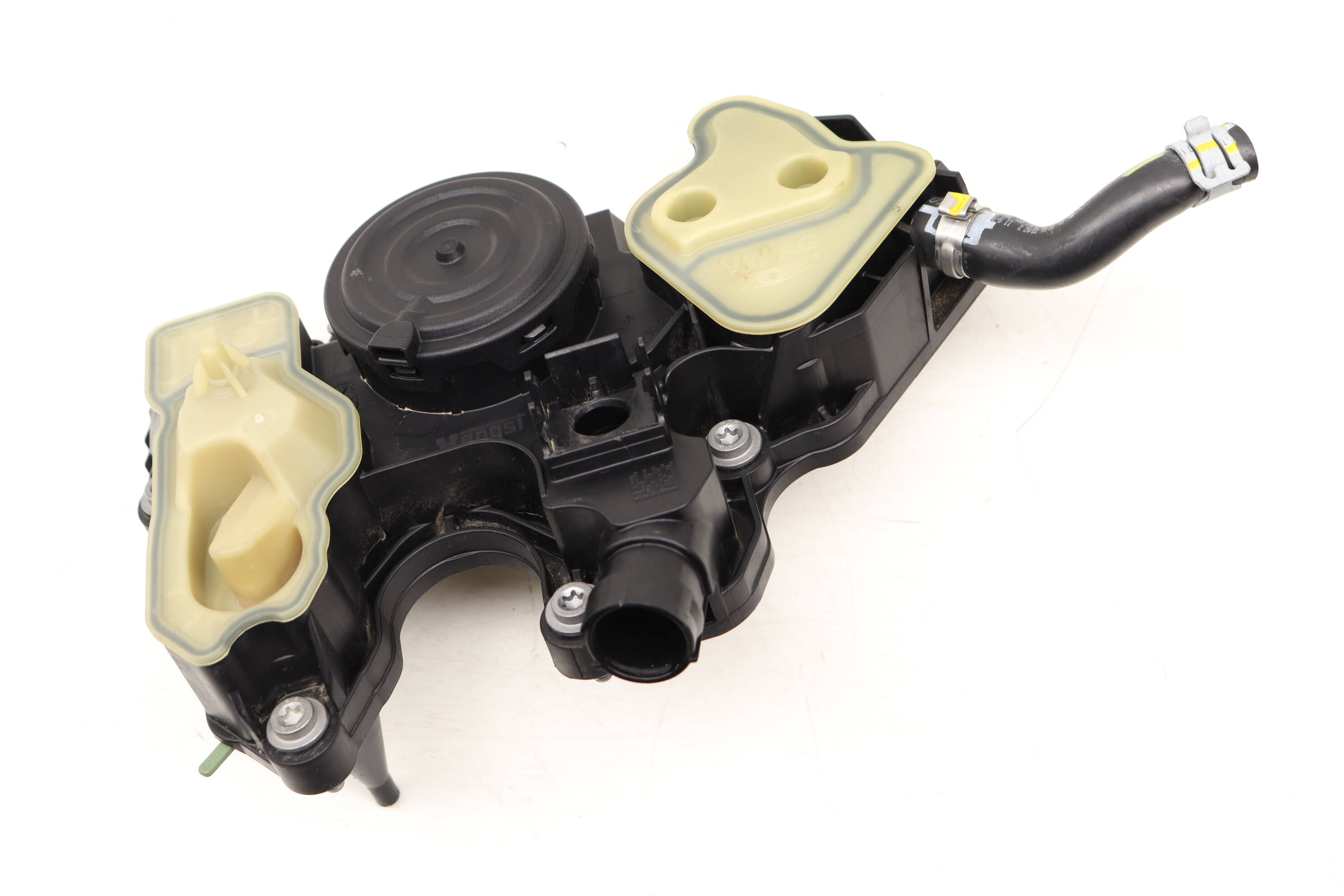 PCV / ENGINE OIL SEPARATOR - AUDI A6 Q3 TT TTS VW PASSAT TIGUAN