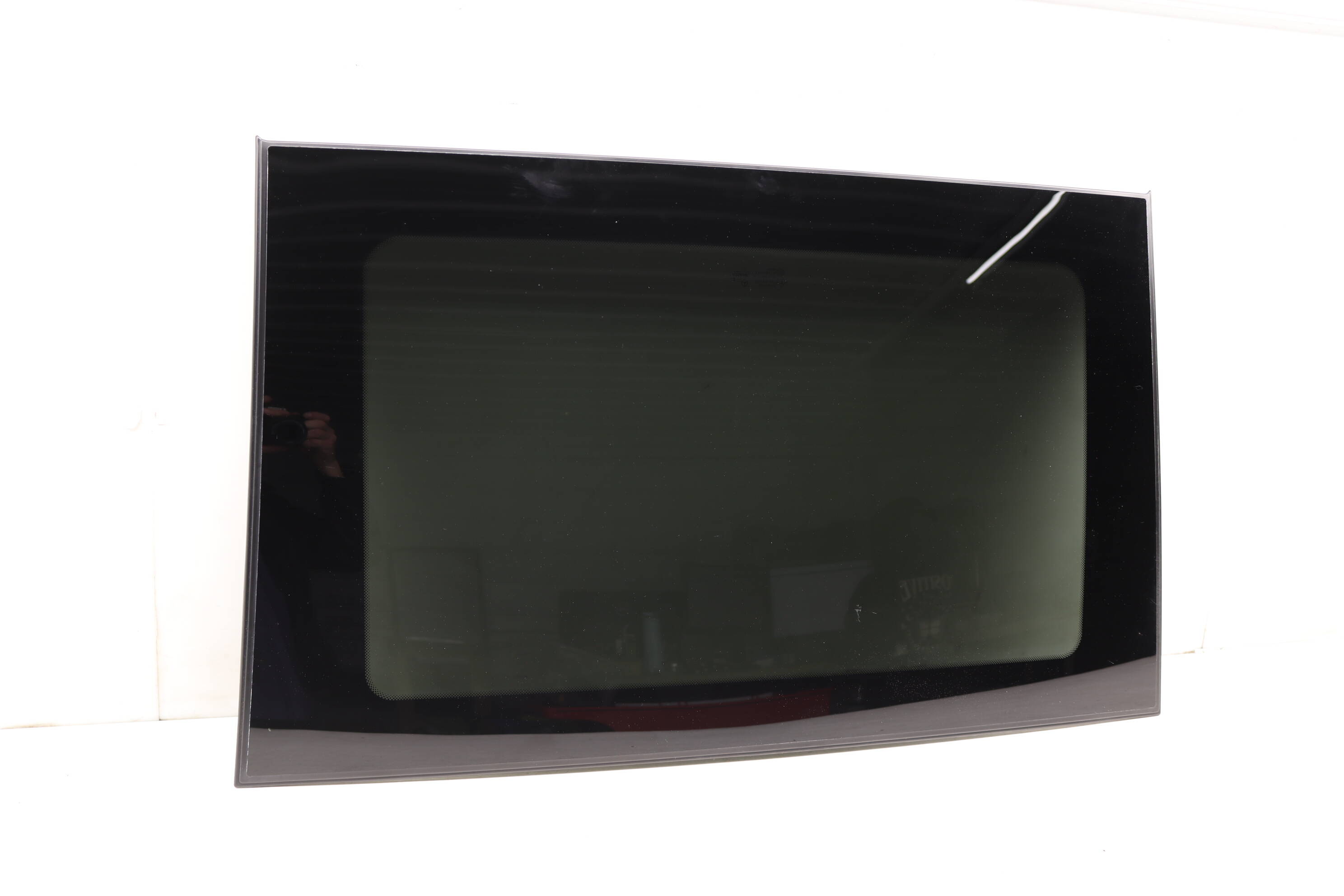 Genuine Used Mercedes-Benz C250 Exterior Parts