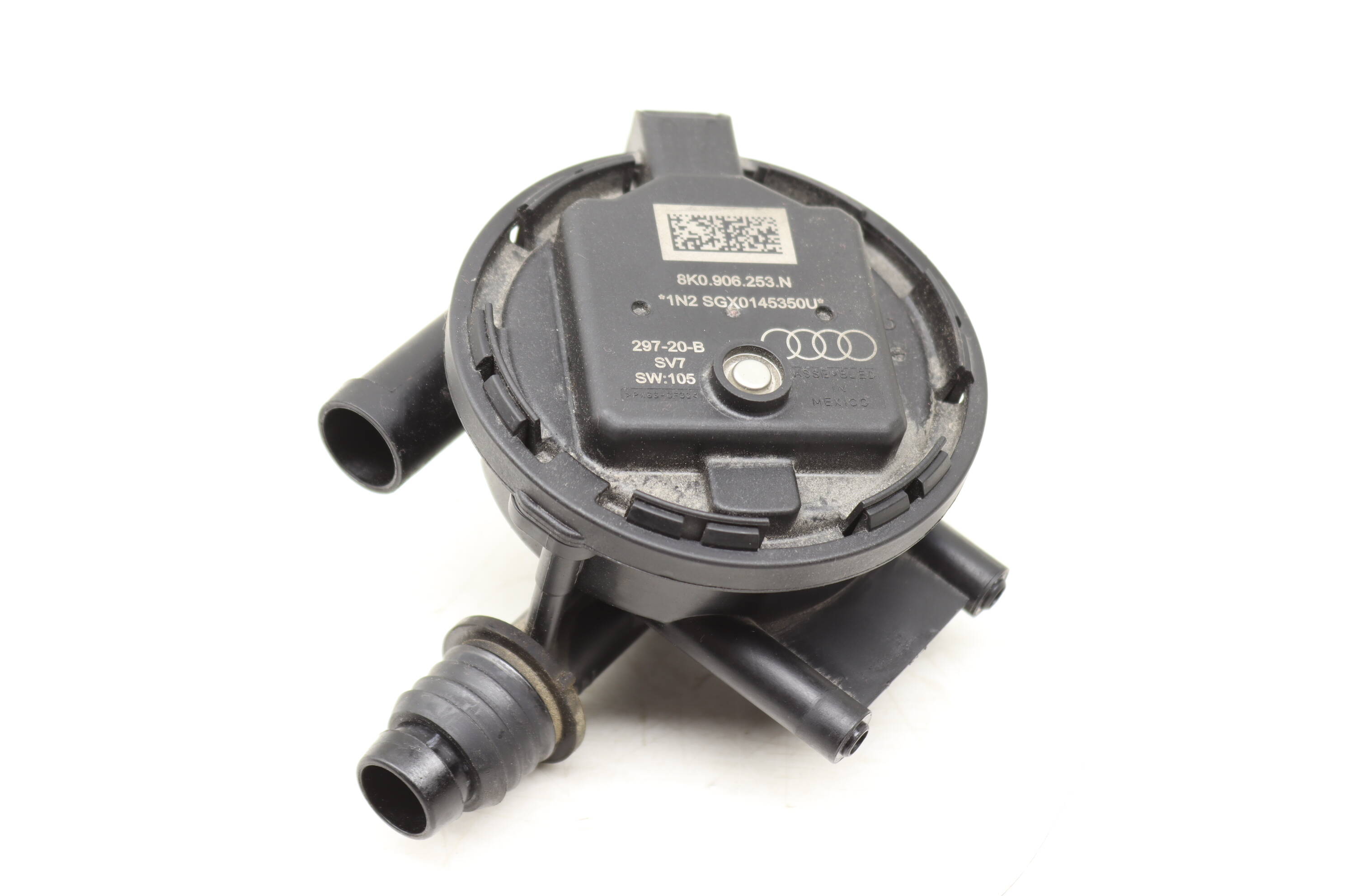 Audi Leak Detection Pump / Pressure Switch 8K0906253N