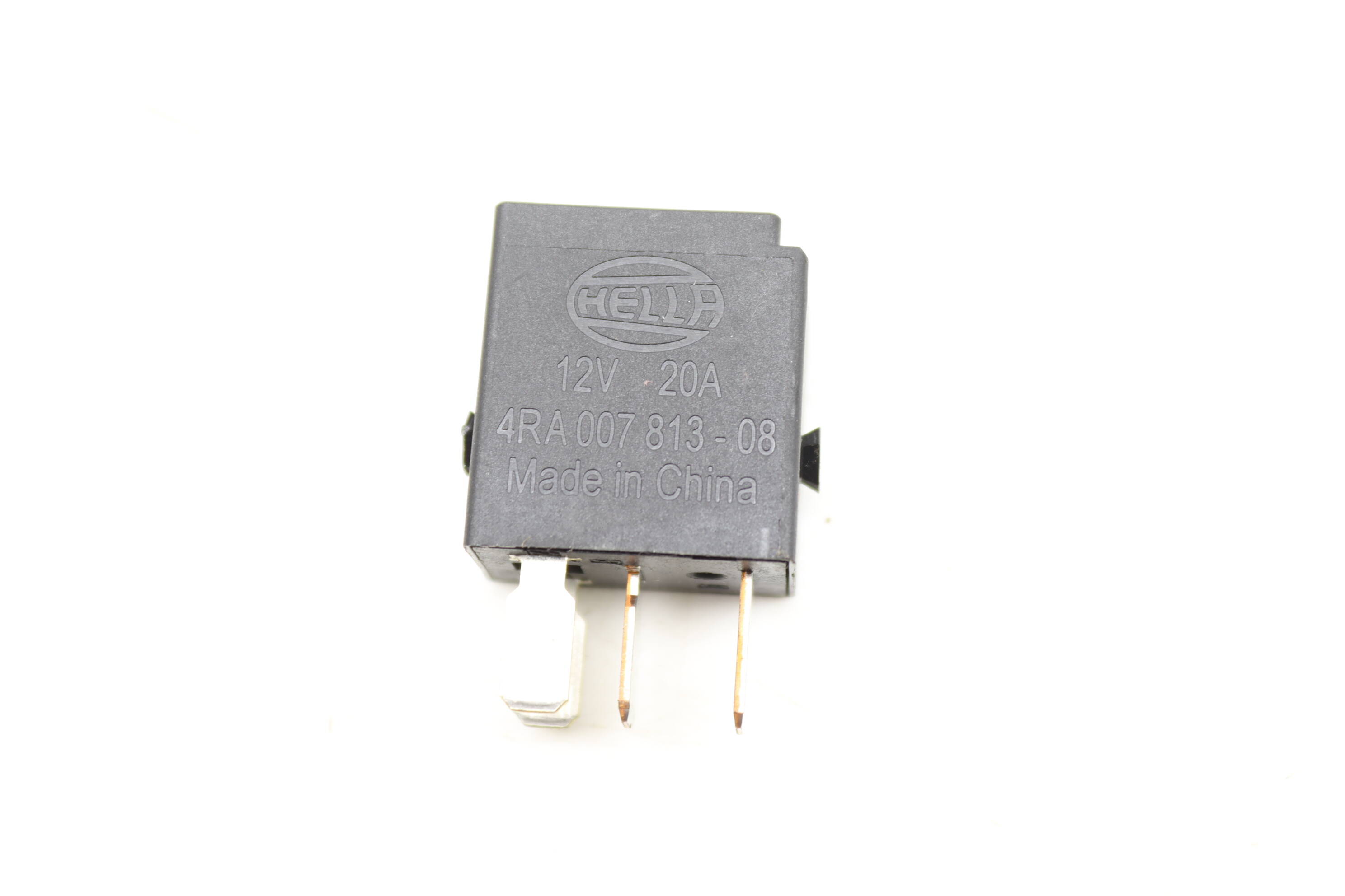 Mercedes-Benz Relay (E350, E400, E550, S63 AMG, S560) 0025428319