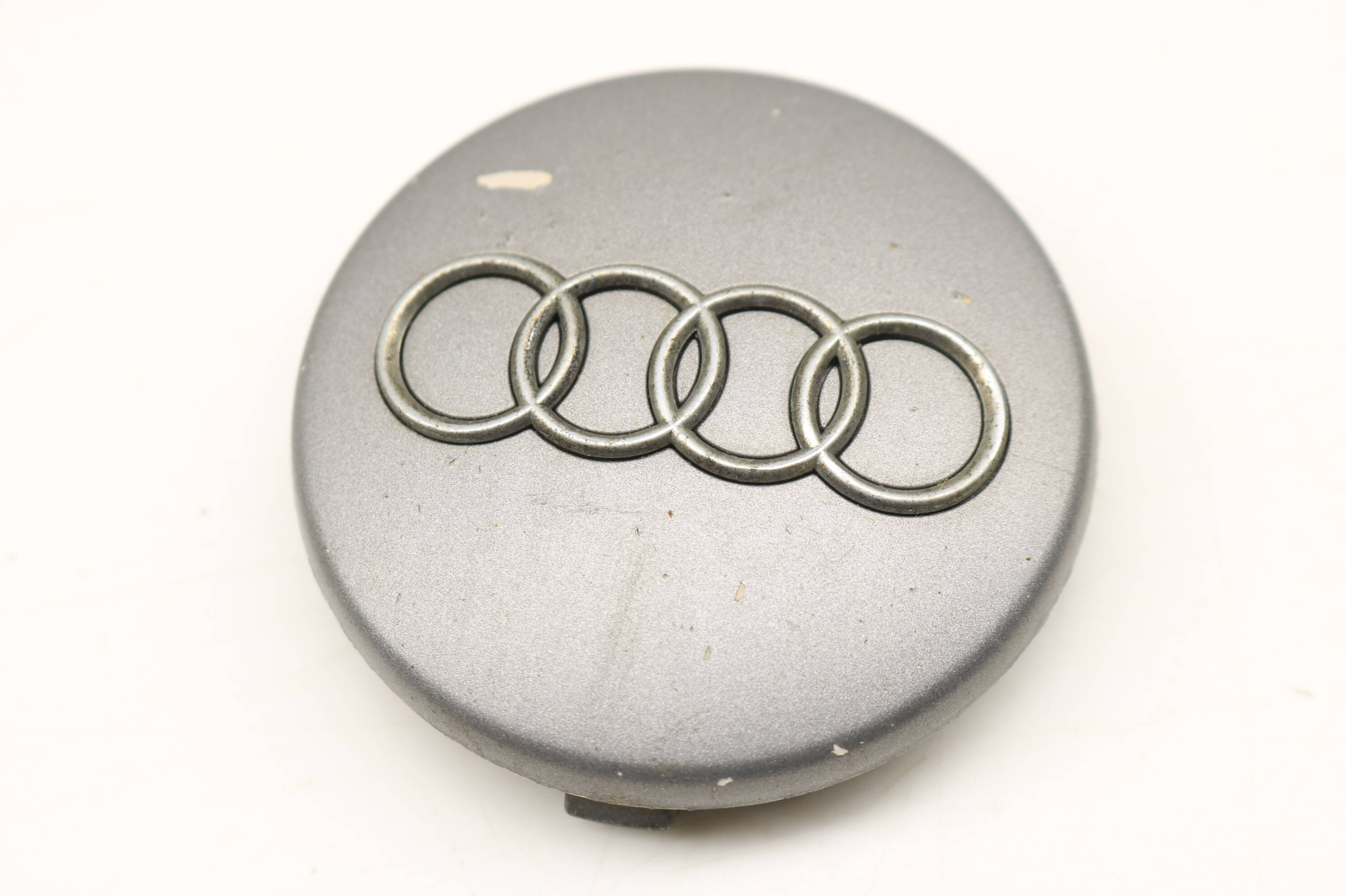 WHEEL CENTER CAP - AUDI A3 A4 A6 A8 ALLROAD - 4B0601170