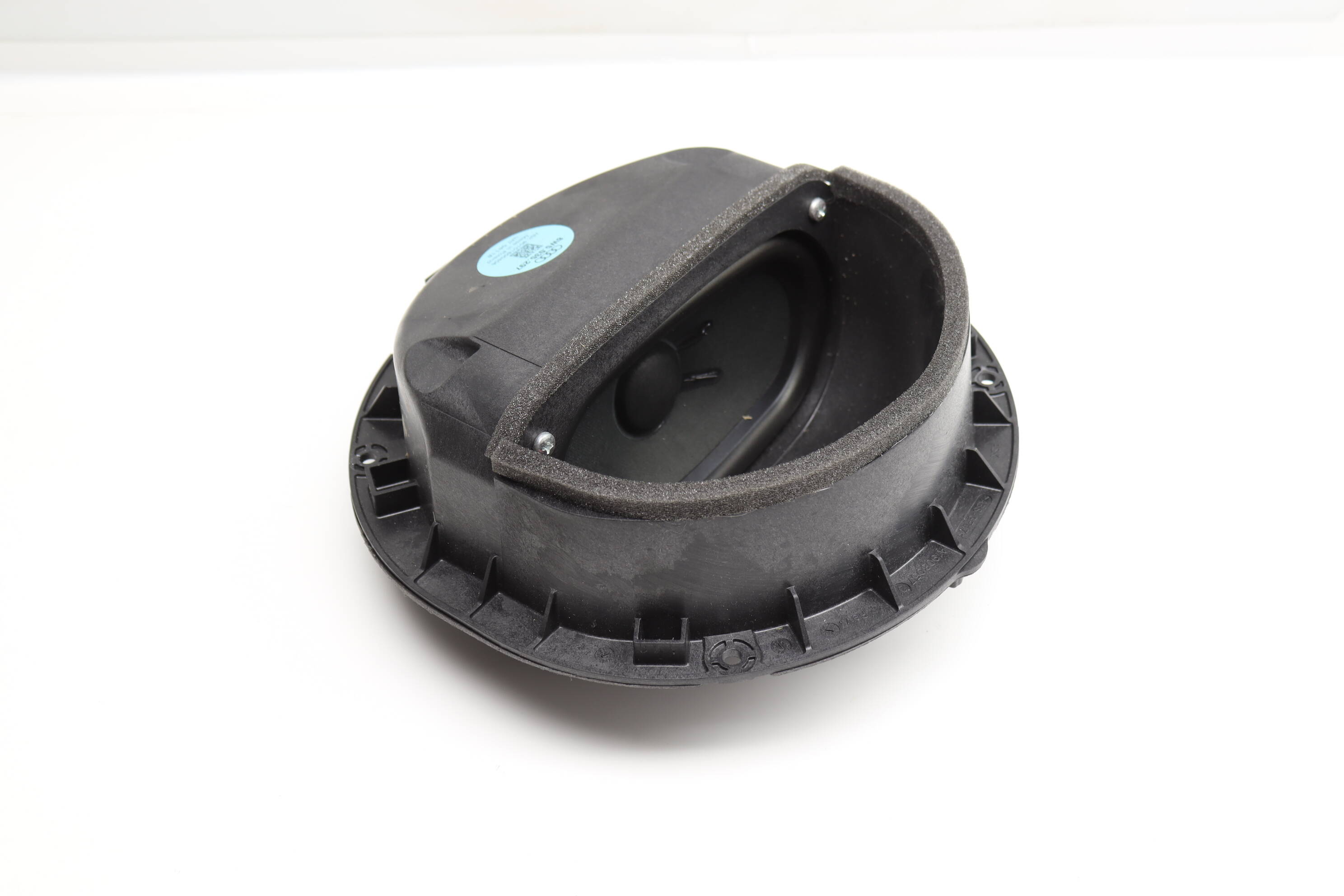 Audi Front Door Speaker / Woofer (Bang & Olufsen) 8W5035297