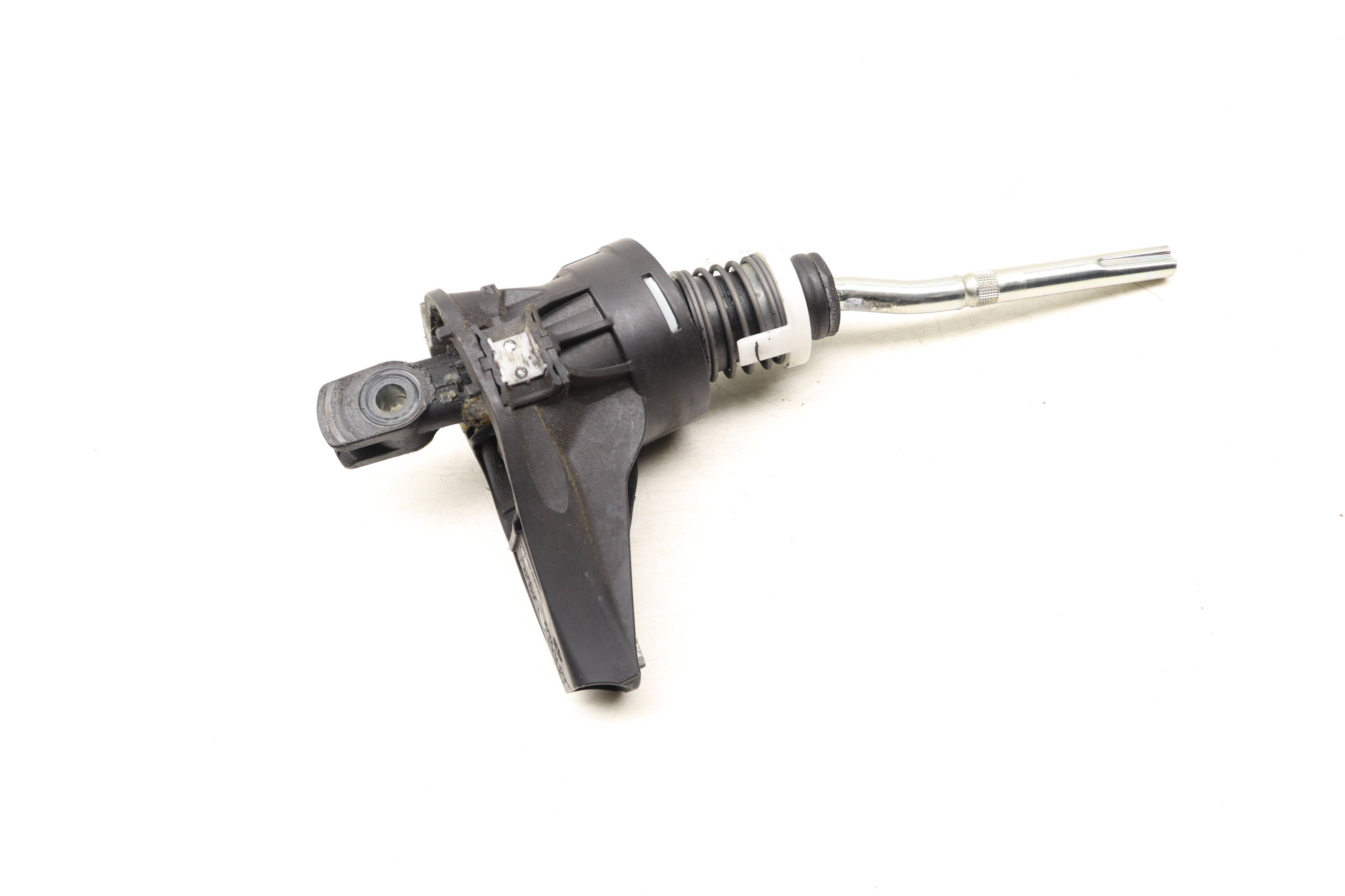 Audi Manual Transmission Shift Lever / Bracket 8K0711026B